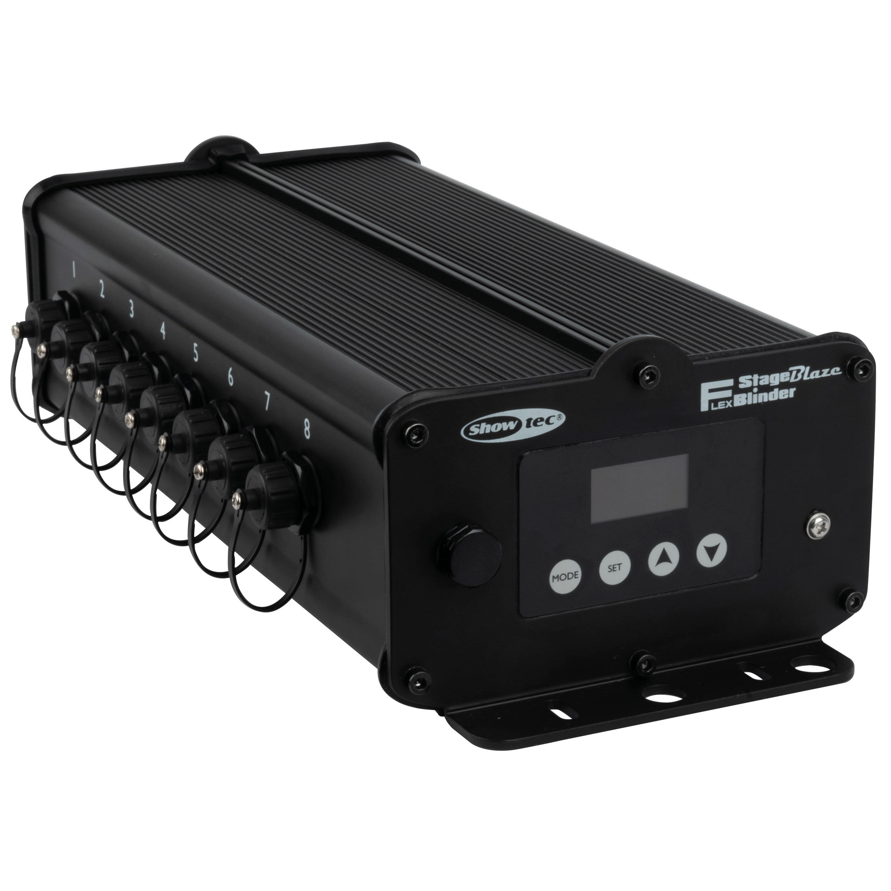 Showtec Stage Blinder FLEX Blaze - Cyclo et blinder SonoVente.com