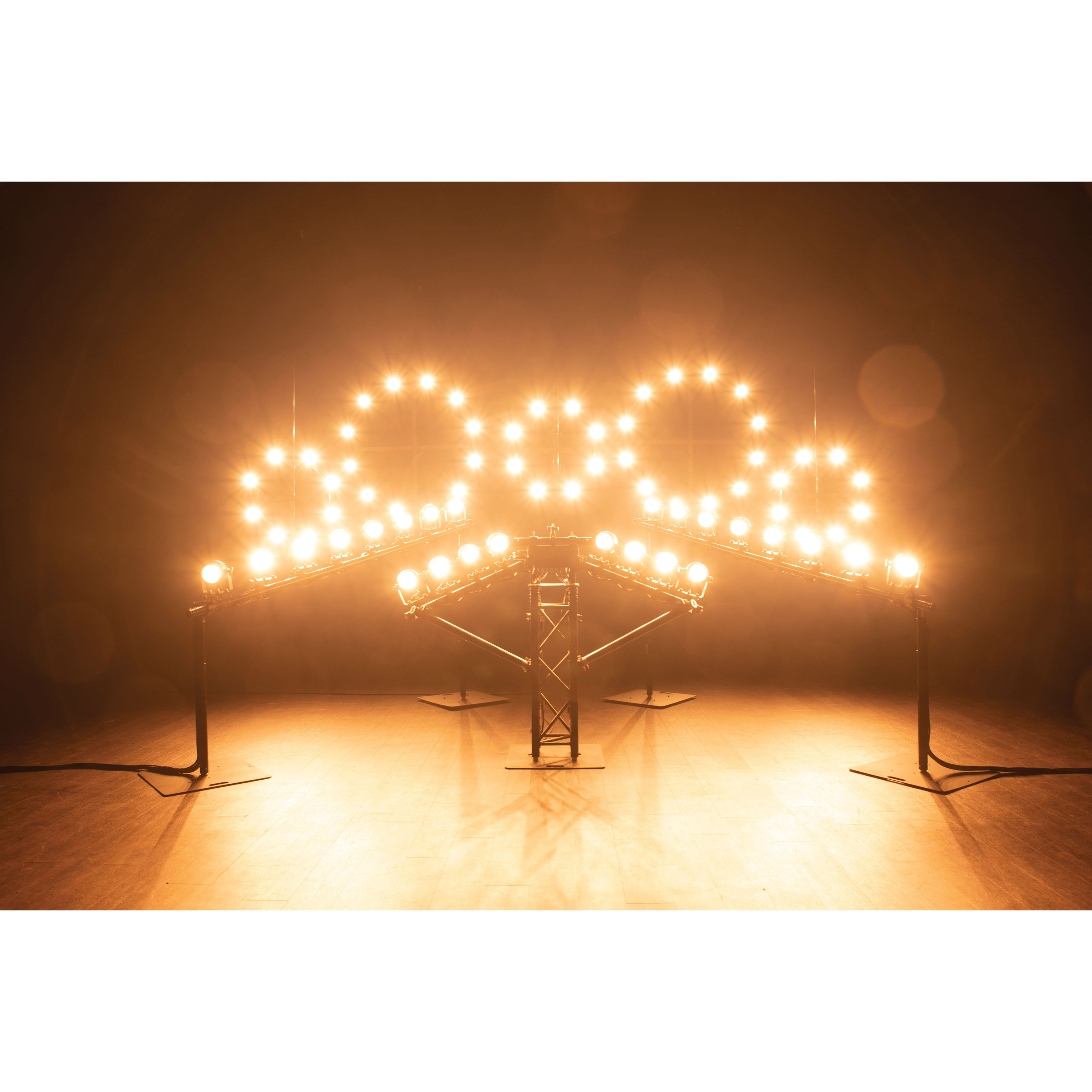 Showtec Stage Blinder FLEX Blaze - Cyclo et blinder SonoVente.com