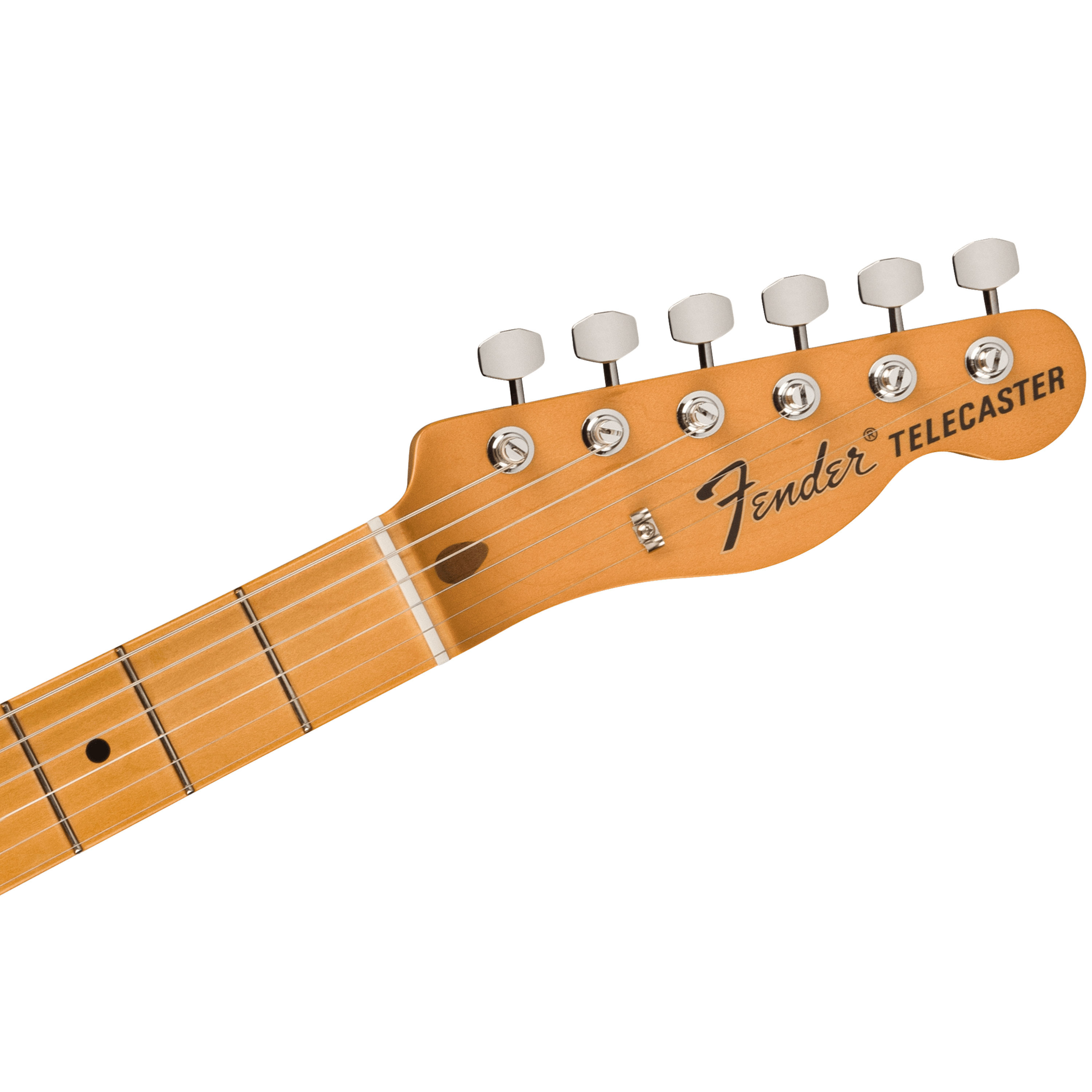Fender Vintera II 60s Telecaster Thinline 3-Color Sunburst - Guitare ...