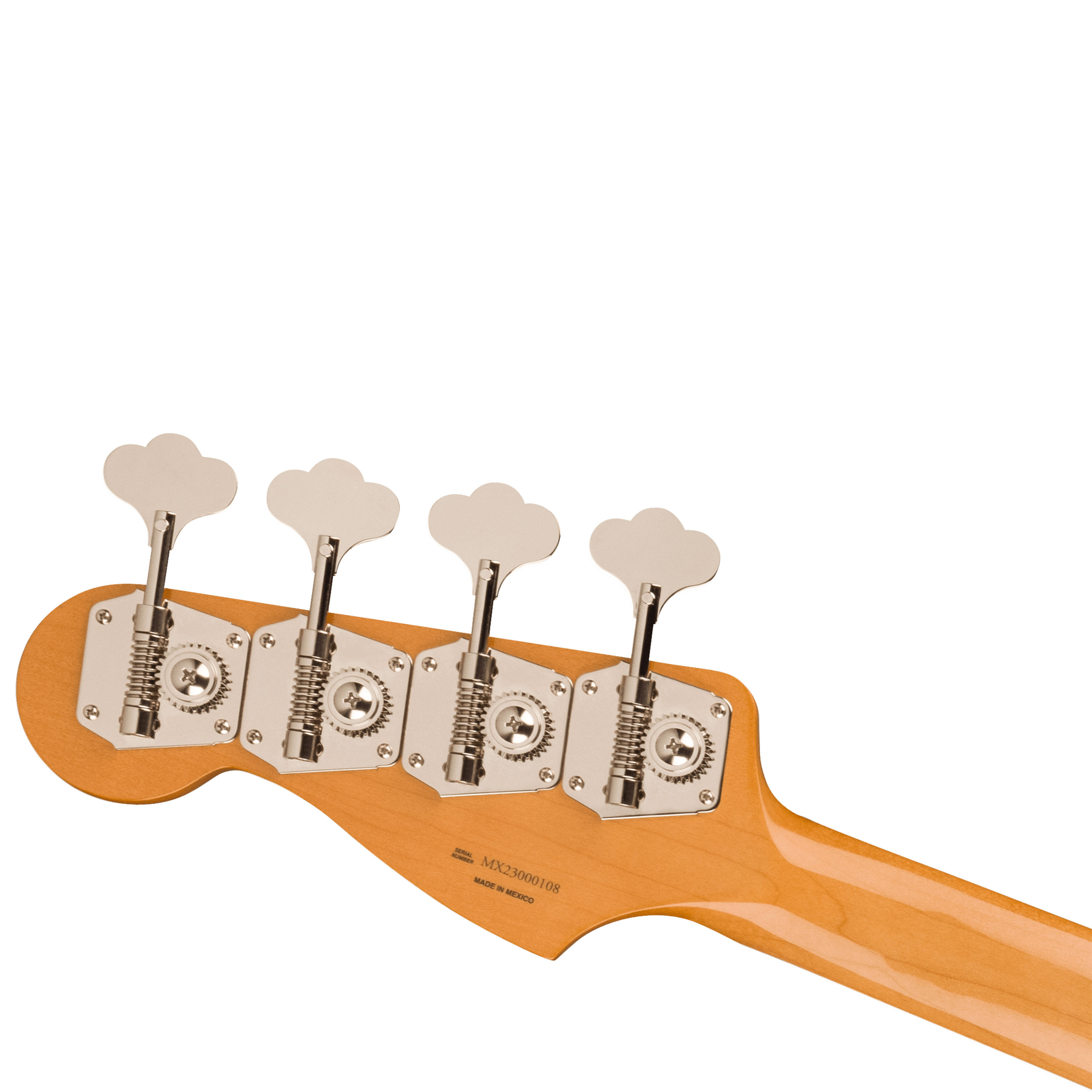 Fender Vintera II 60s Precision Bass Olympic White - Bajo Eléctrico ...