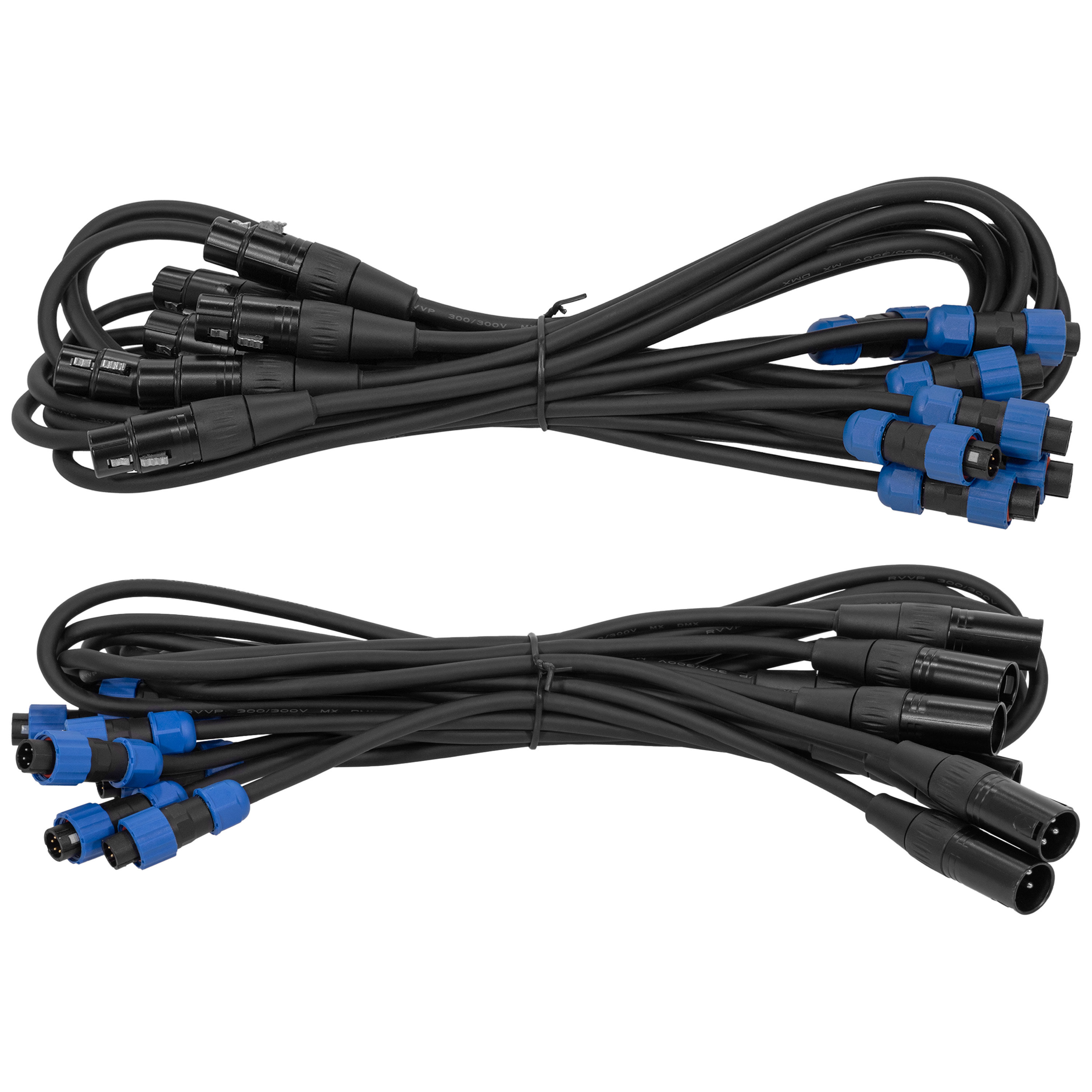 Evolite Magic Tube Set - Tube à Led SonoVente.com