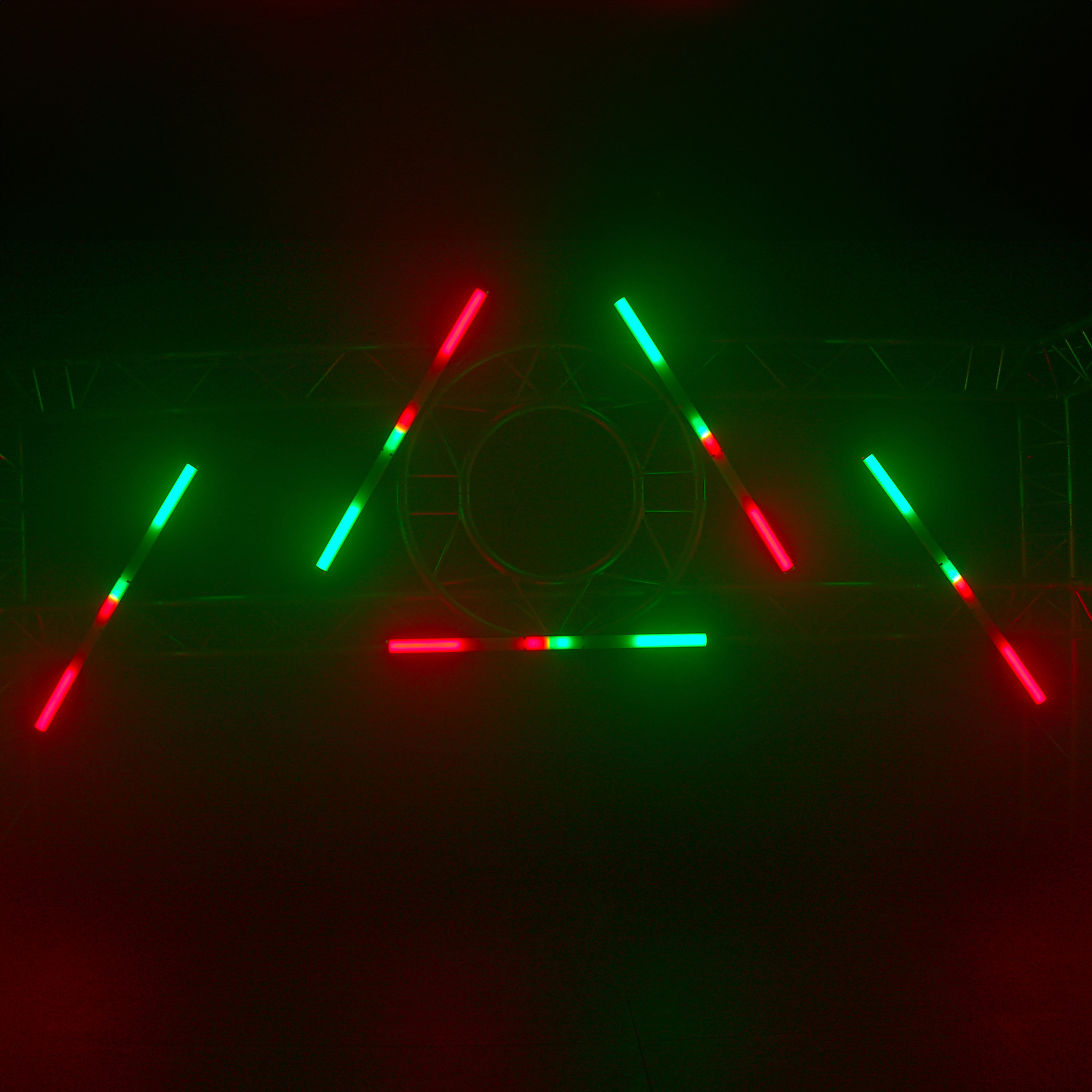 Evolite Magic Tube Set - Tube à Led SonoVente.com