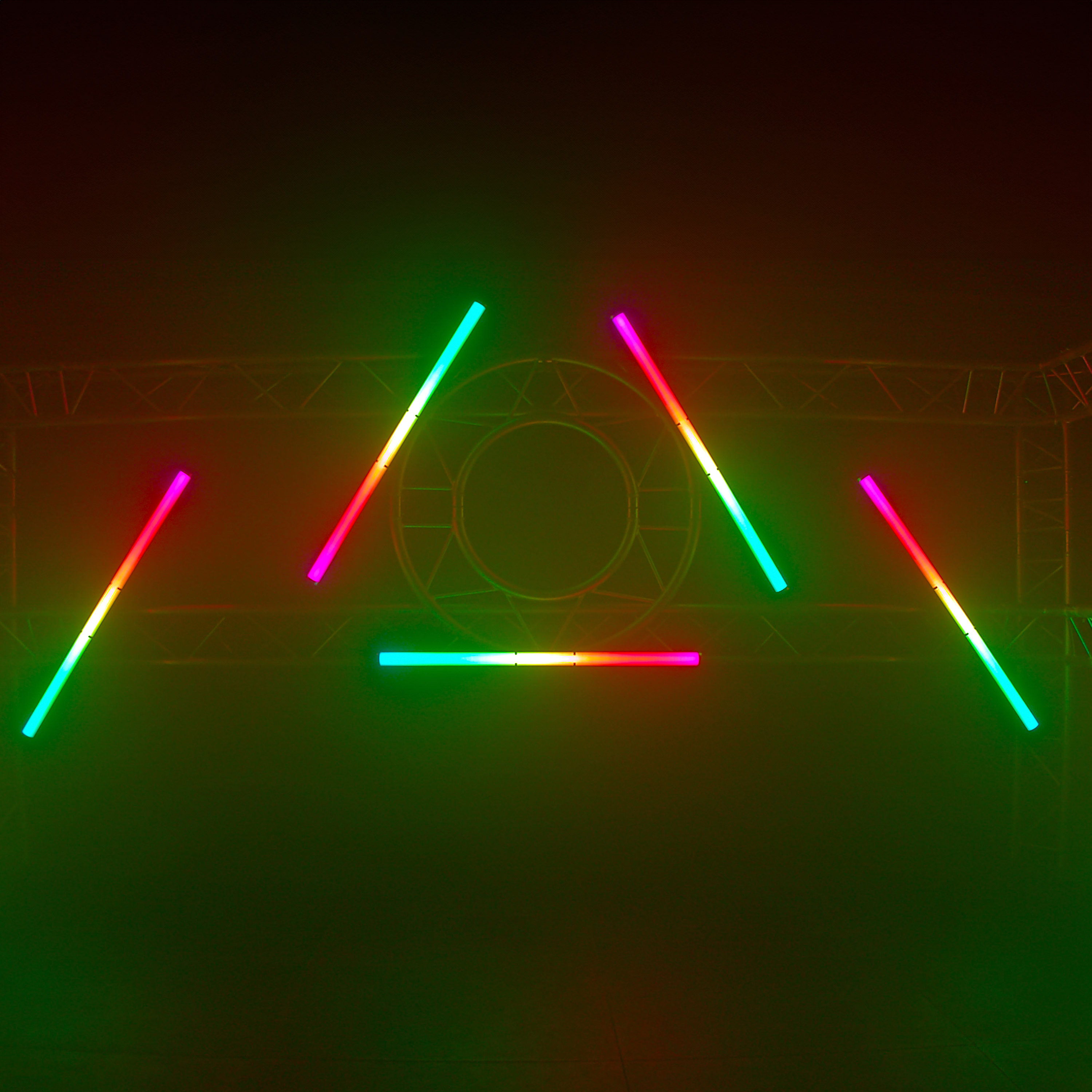 Evolite Magic Tube Set - Tube à Led SonoVente.com