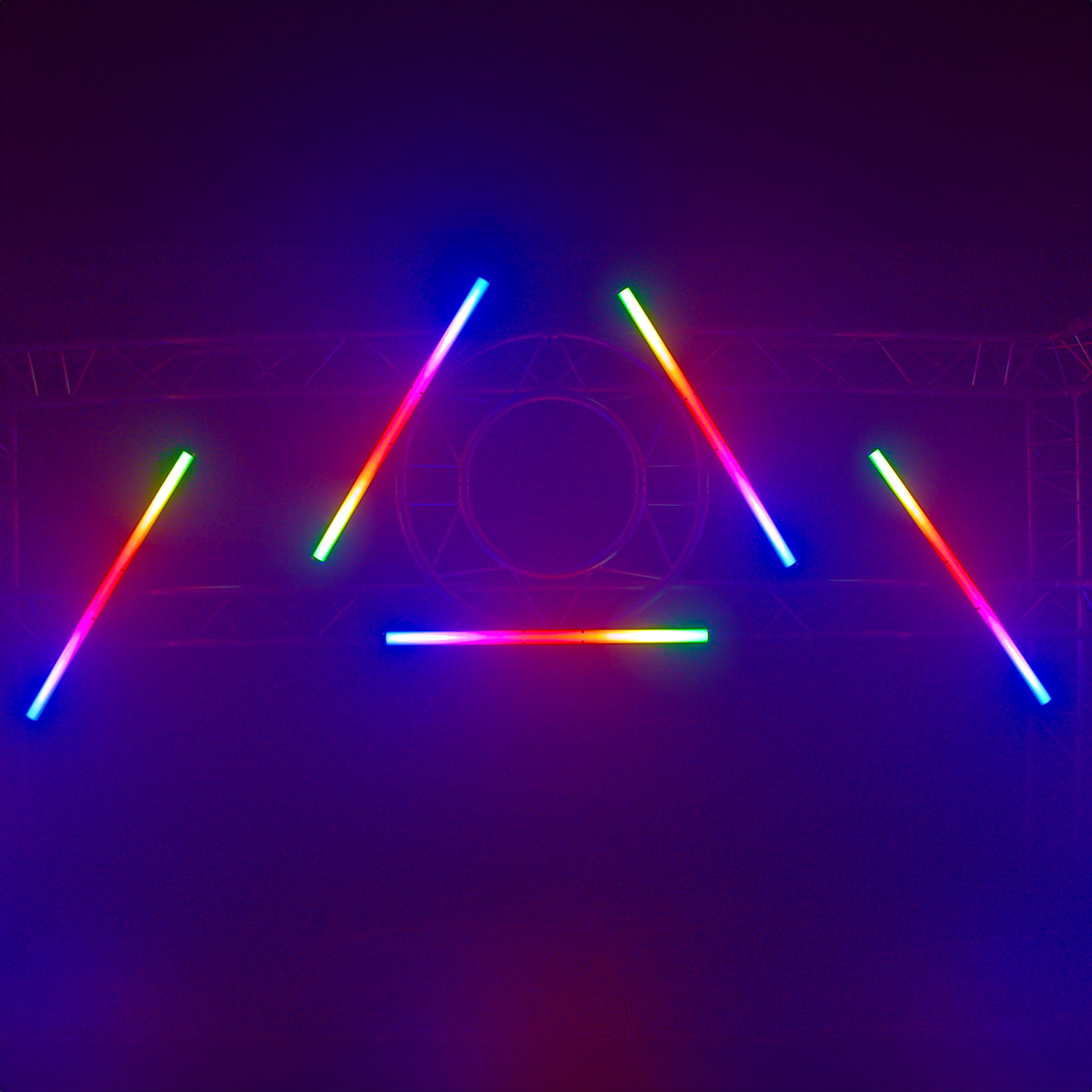 Evolite Magic Tube Set - Tube à Led SonoVente.com