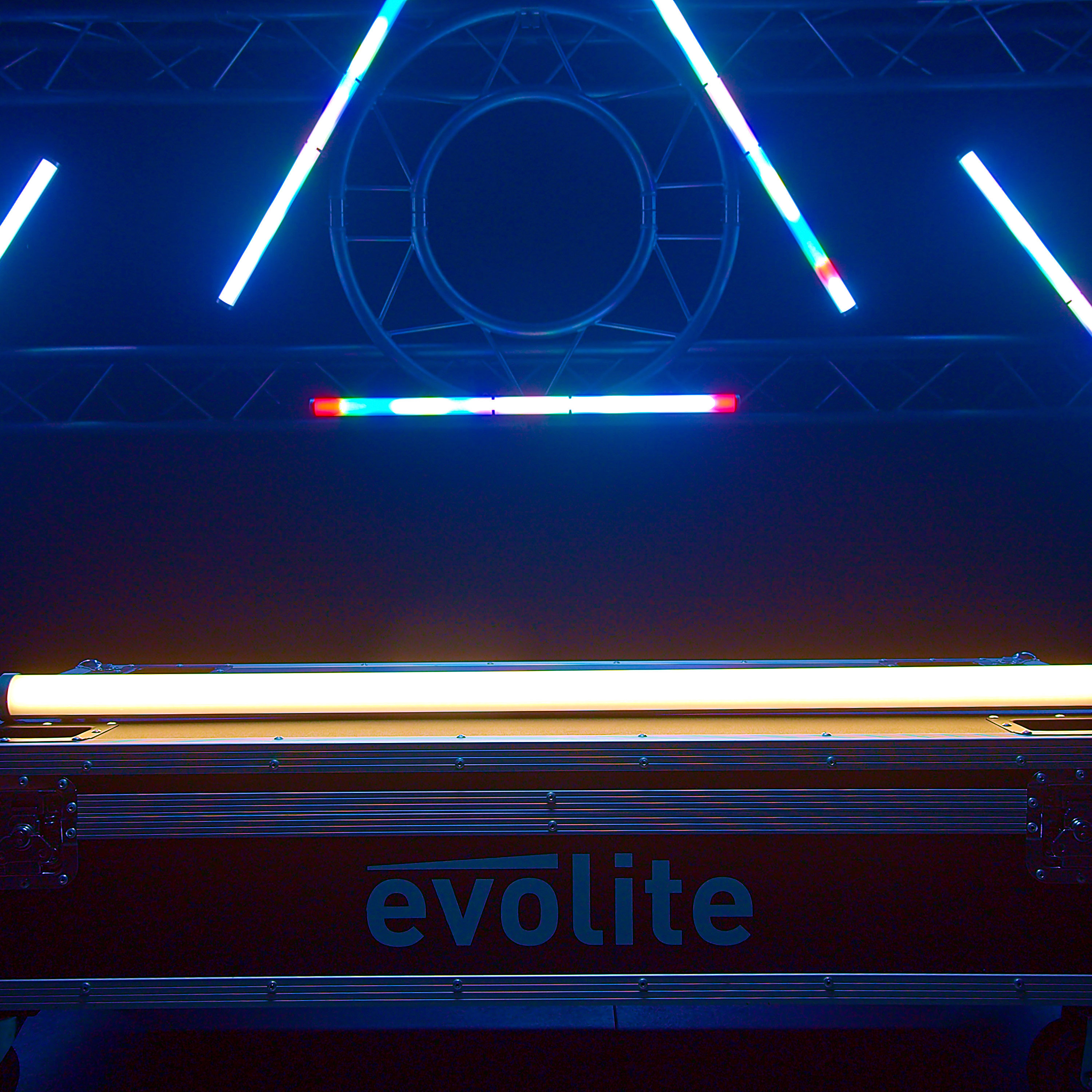 Evolite Magic Tube Set - Tube à Led SonoVente.com