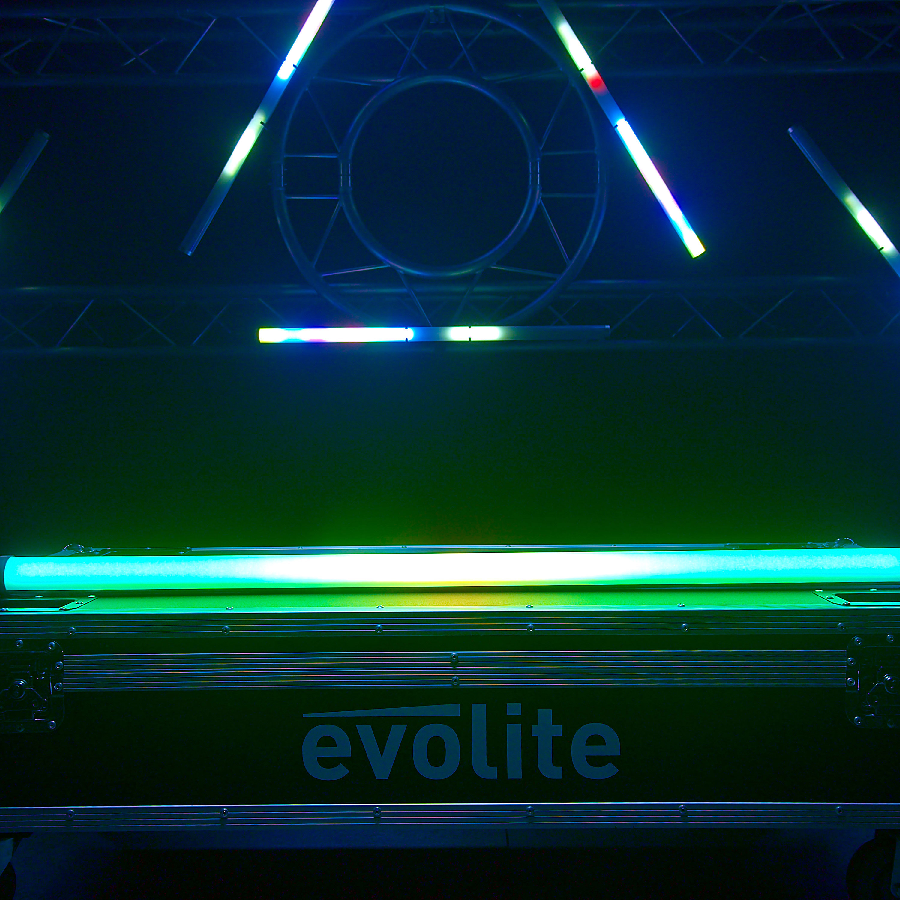 Evolite Magic Tube Set - Tube à Led SonoVente.com