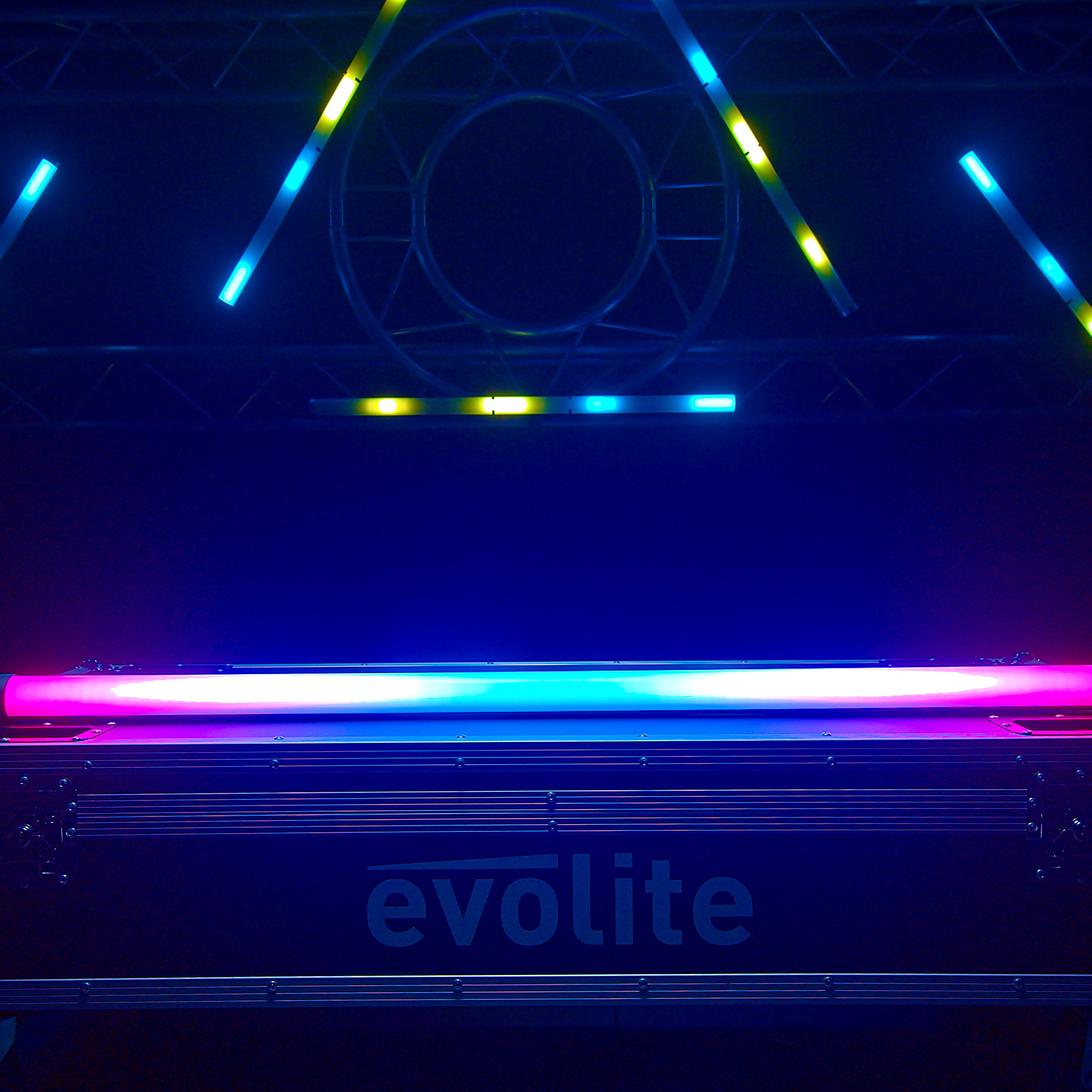 Evolite Magic Tube Set - Tube à Led SonoVente.com