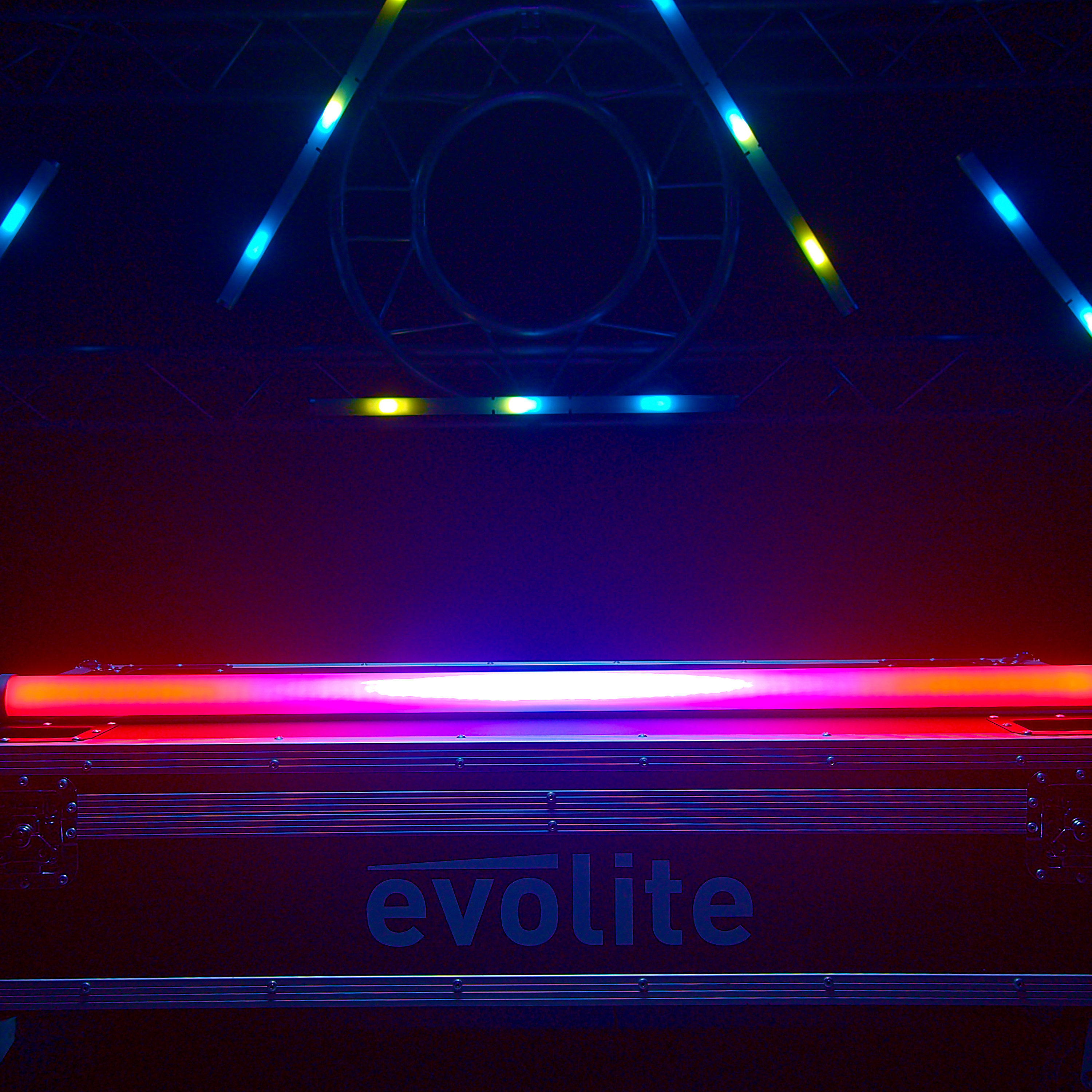 Evolite Magic Tube Set - Tube à Led SonoVente.com