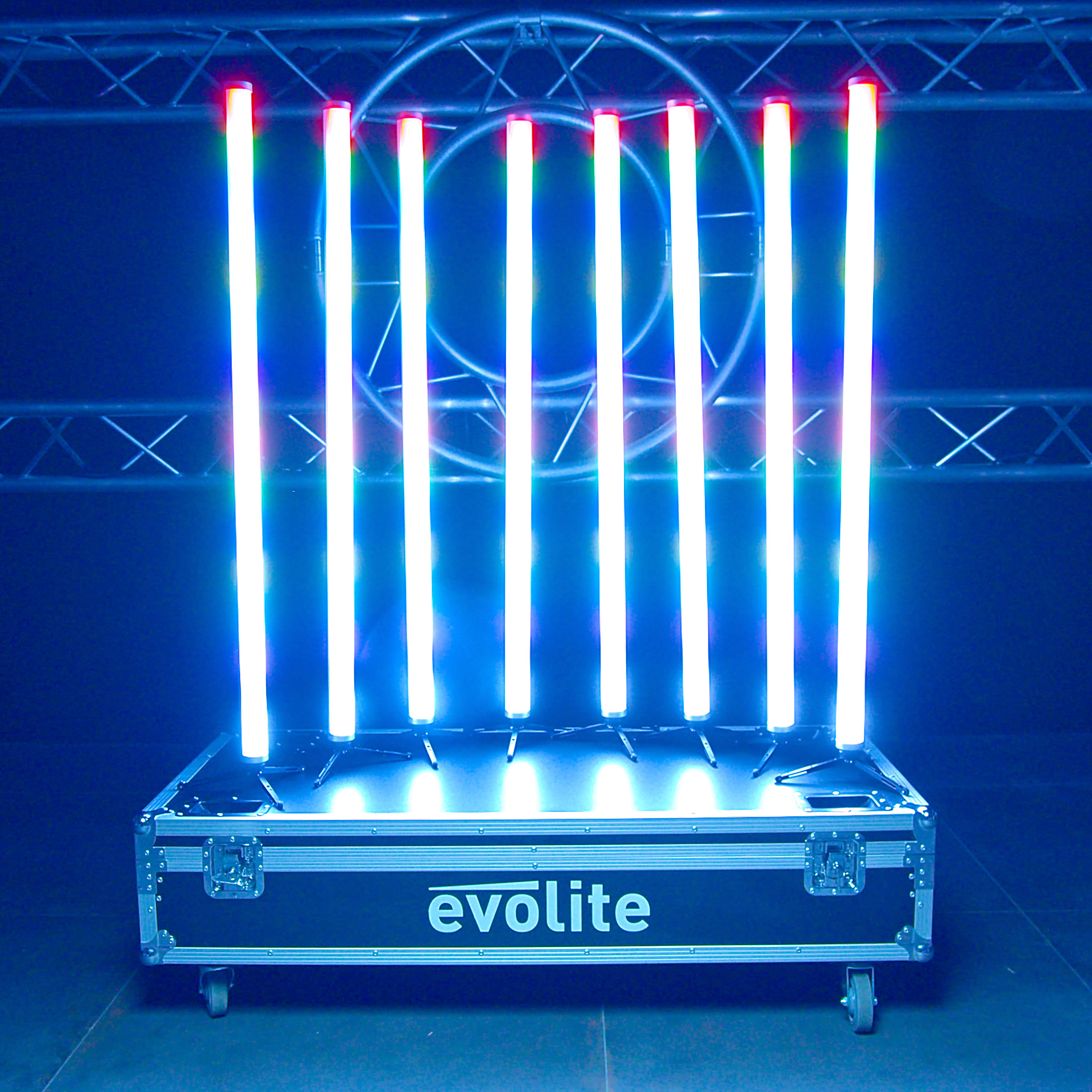 Evolite Magic Tube Set - Tube à Led SonoVente.com