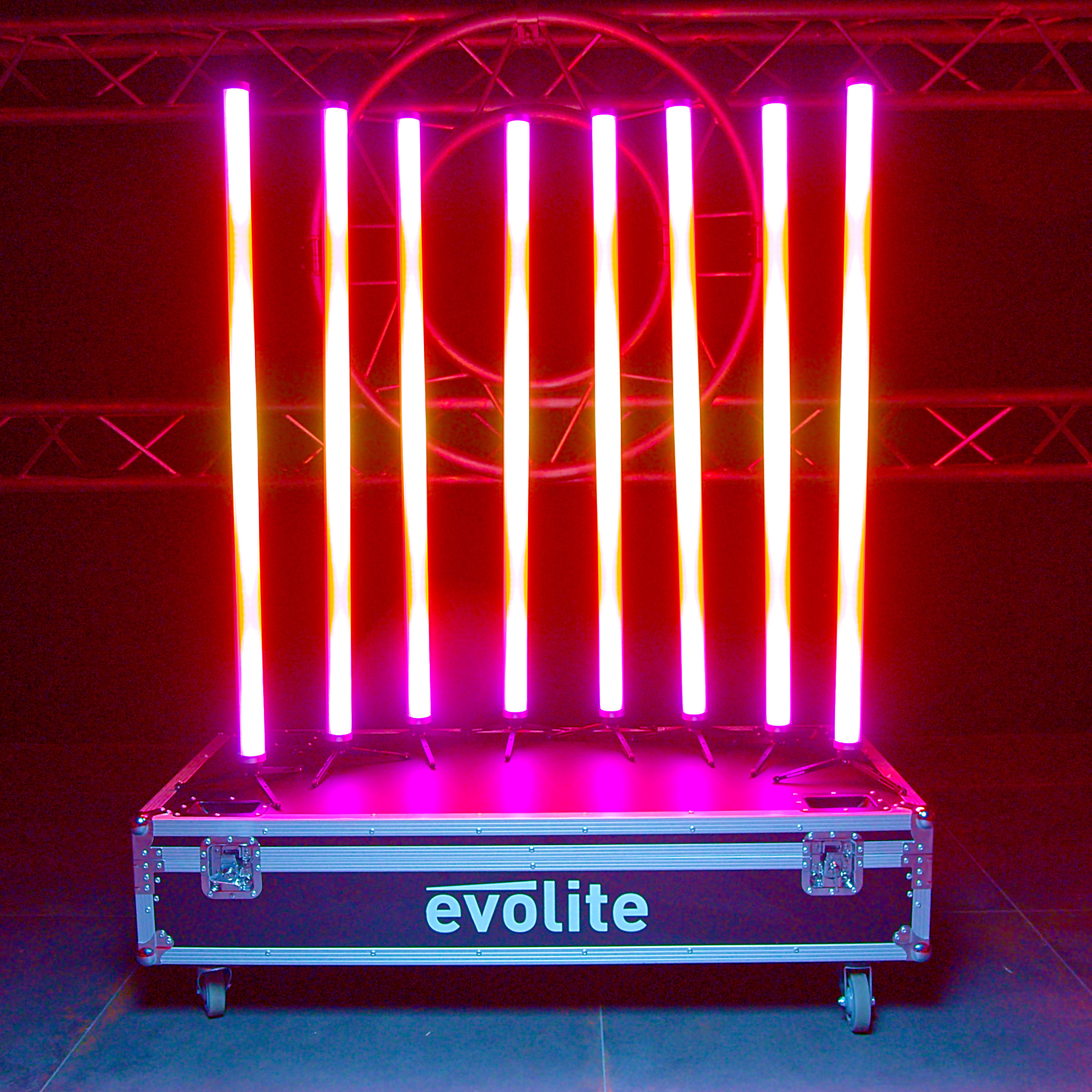 Evolite Magic Tube Set - Tube à Led SonoVente.com
