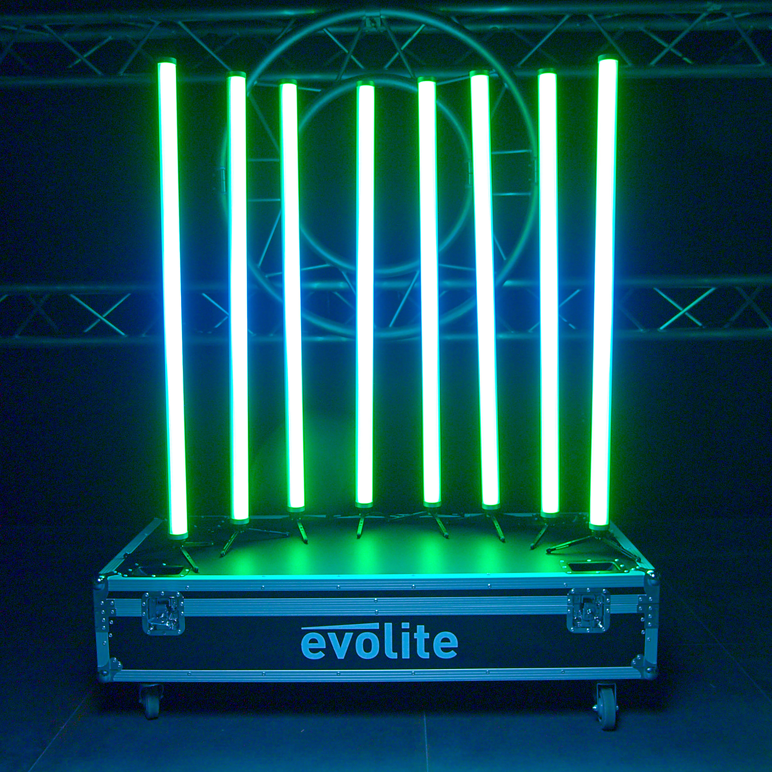 Evolite Magic Tube Set - Tube à Led SonoVente.com