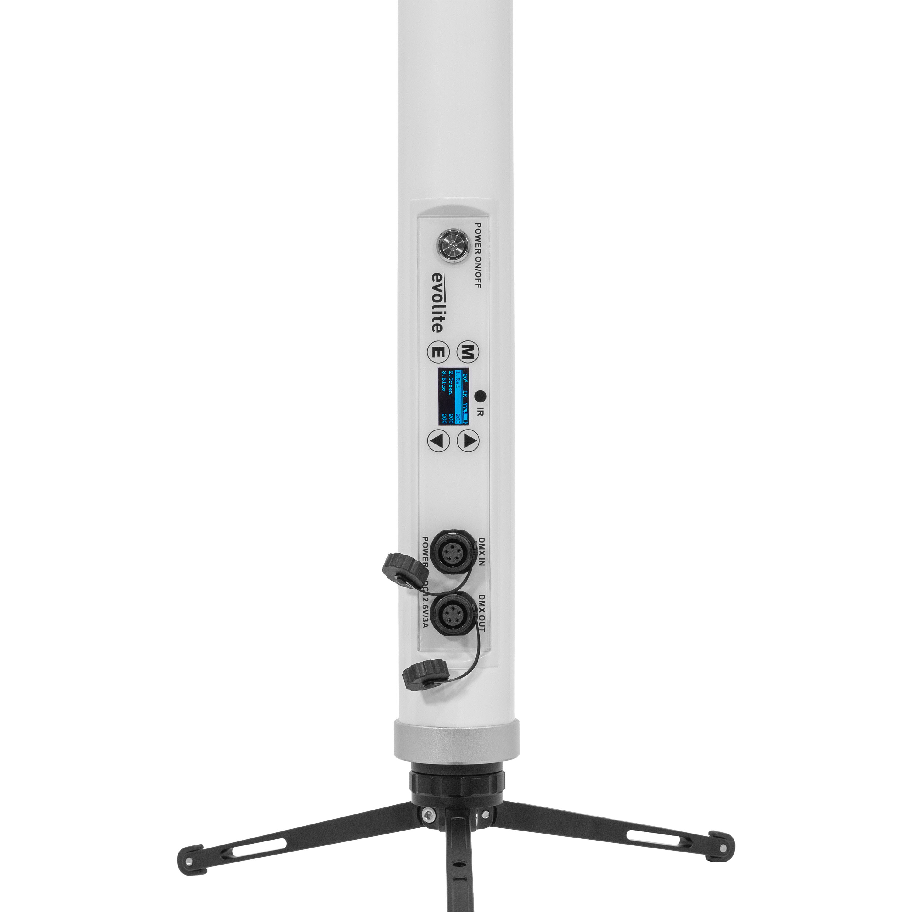 Evolite Magic Tube Set - Tubo con LED SonoVente.com - es