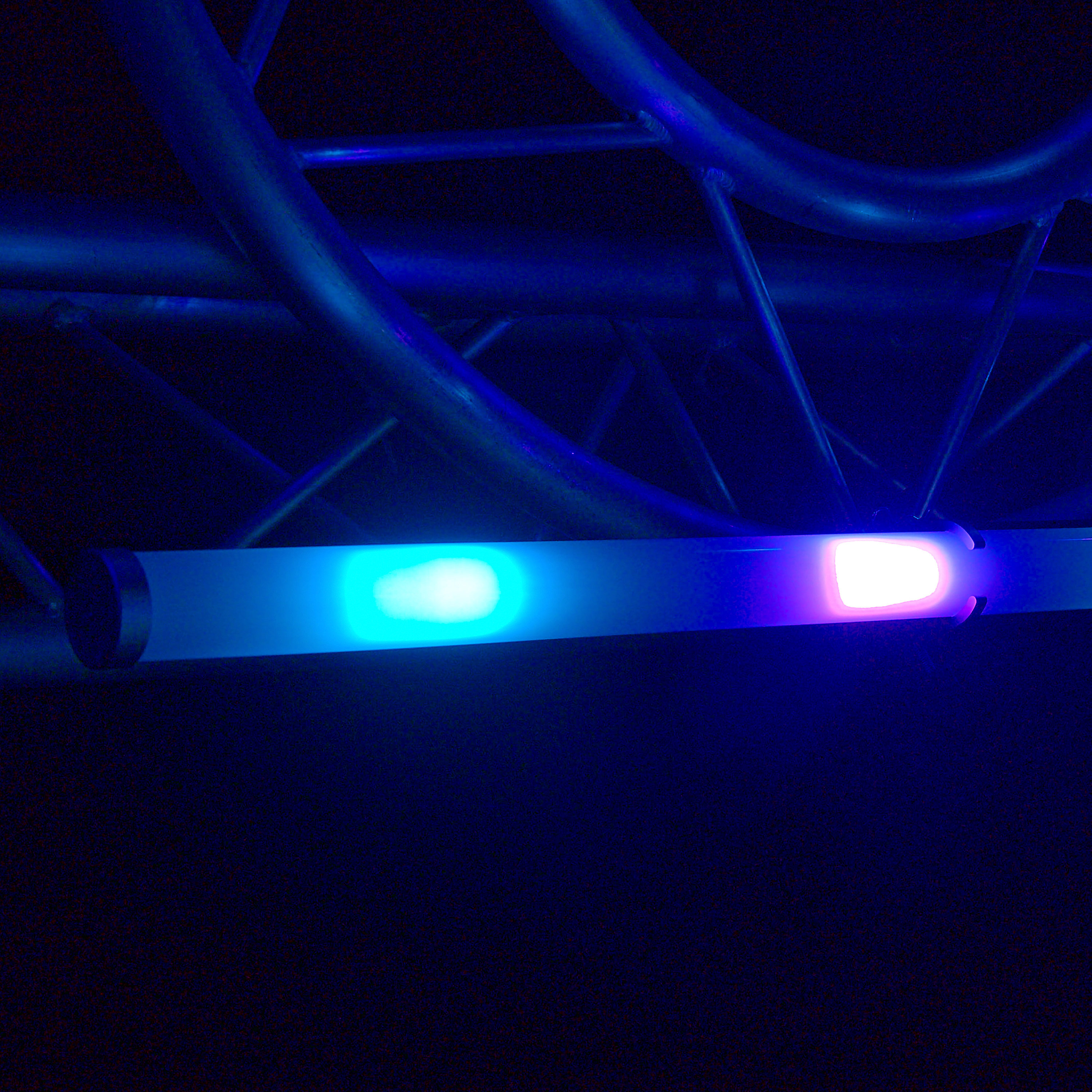 Evolite Magic Tube Set - Tube à Led SonoVente.com