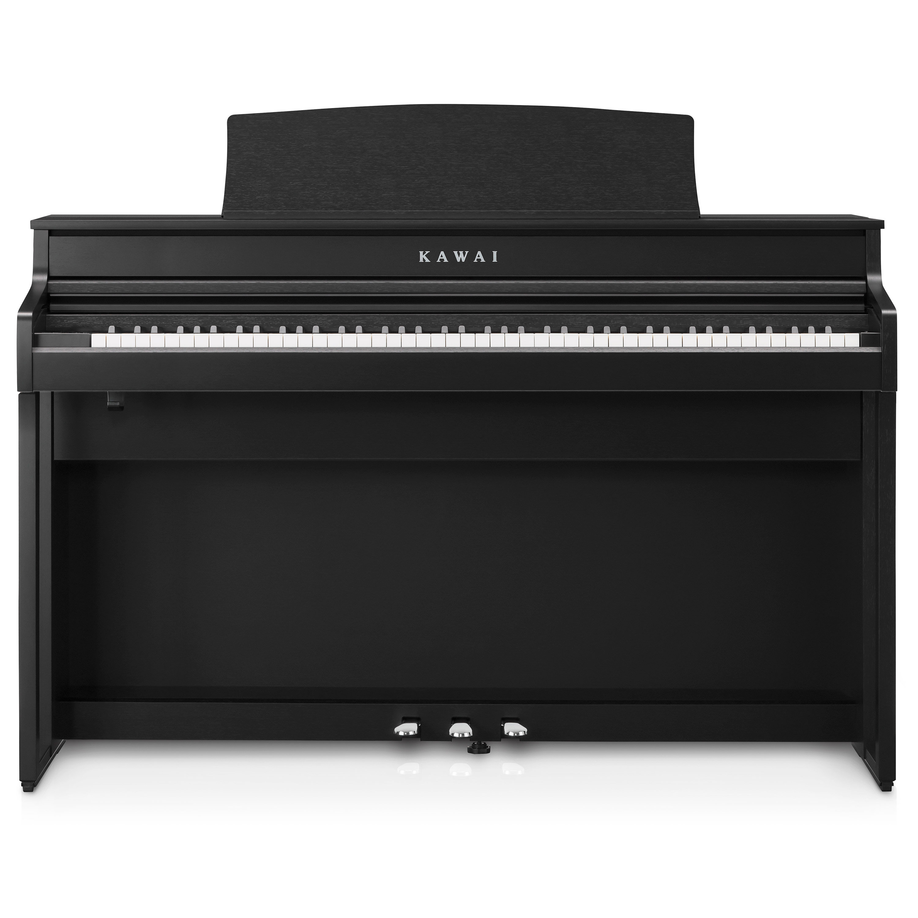 Kawai CA501 Black - Piano meuble SonoVente.com