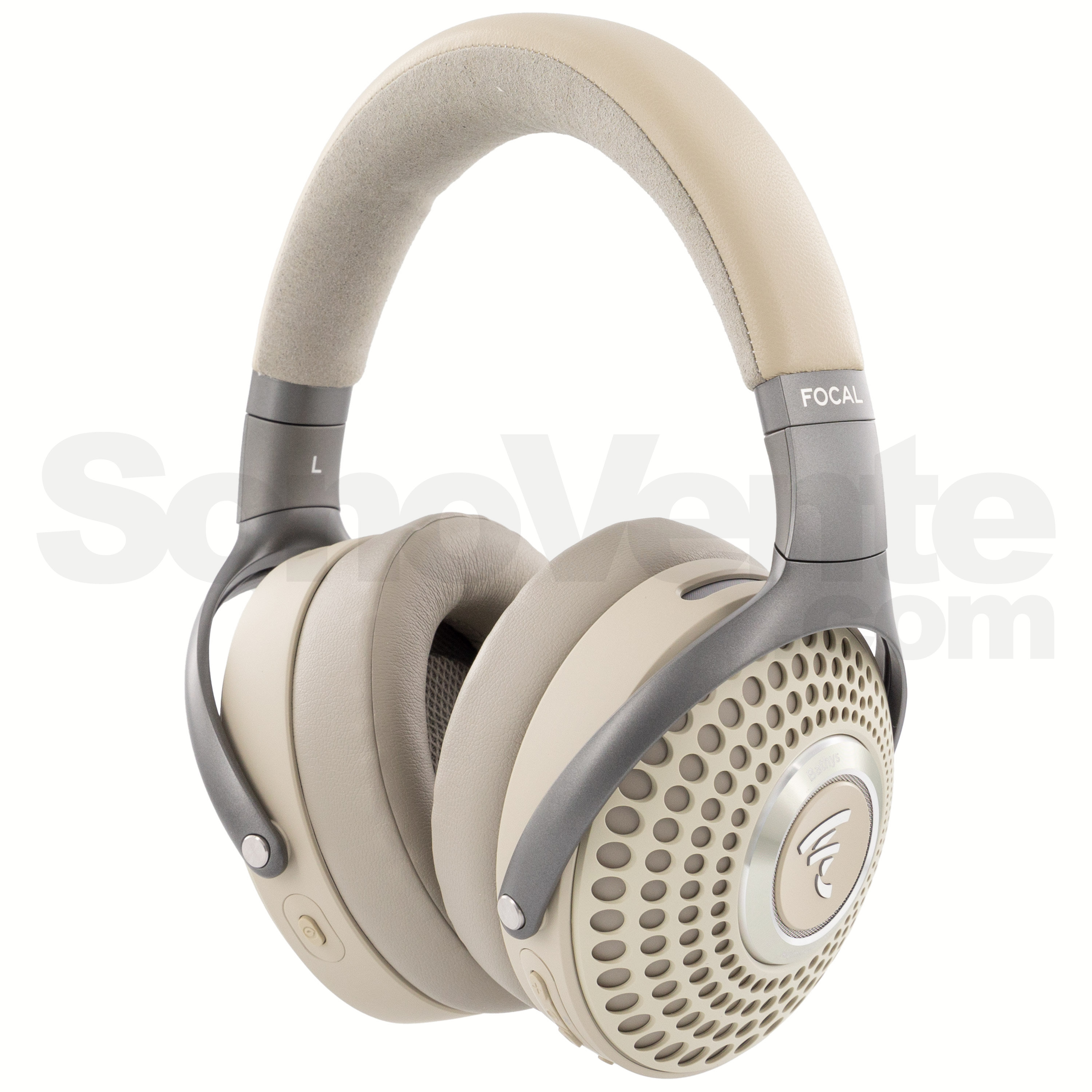 Focal Bathys Dune - Casque sono / studio SonoVente.com