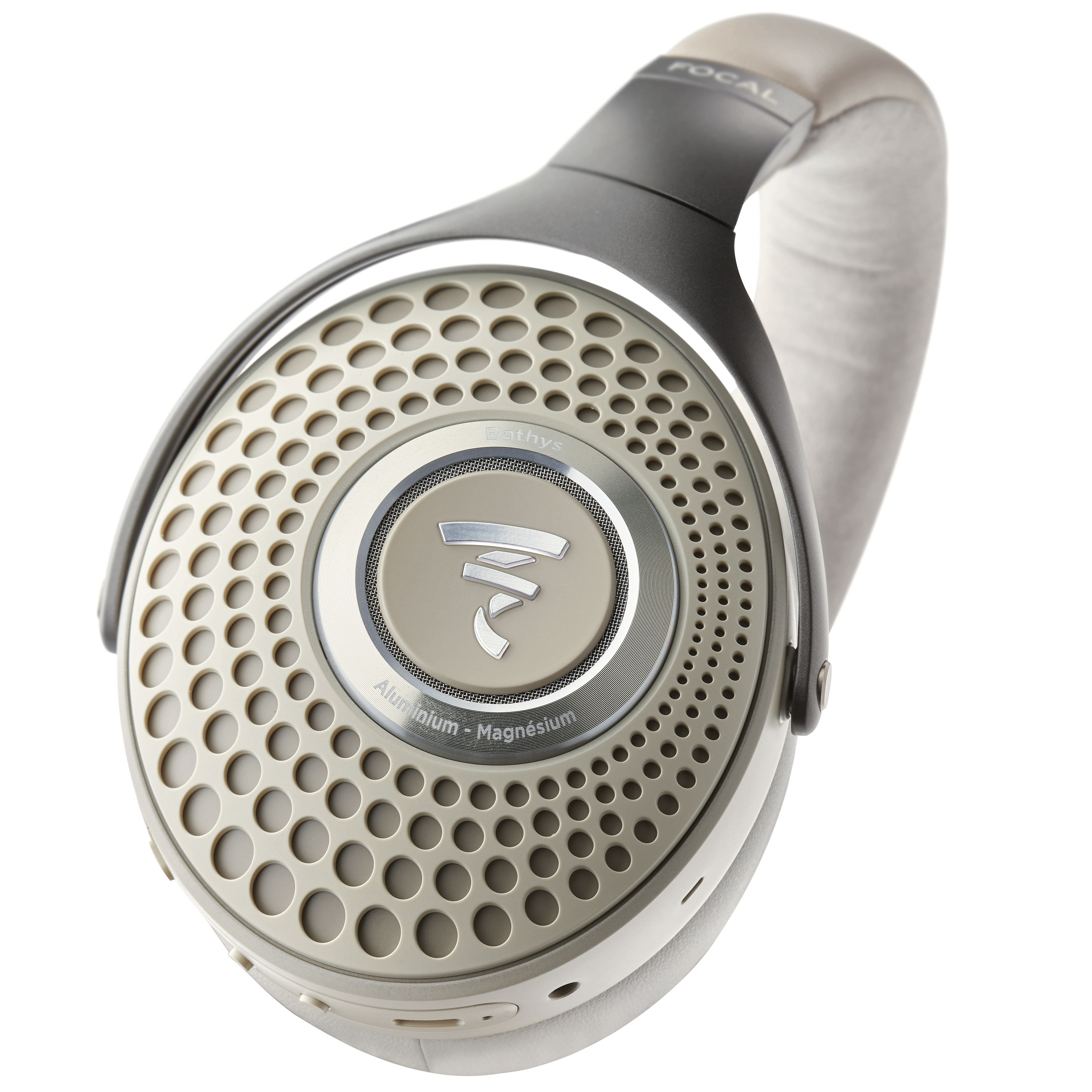 Focal Bathys Dune - Casque sono / studio SonoVente.com