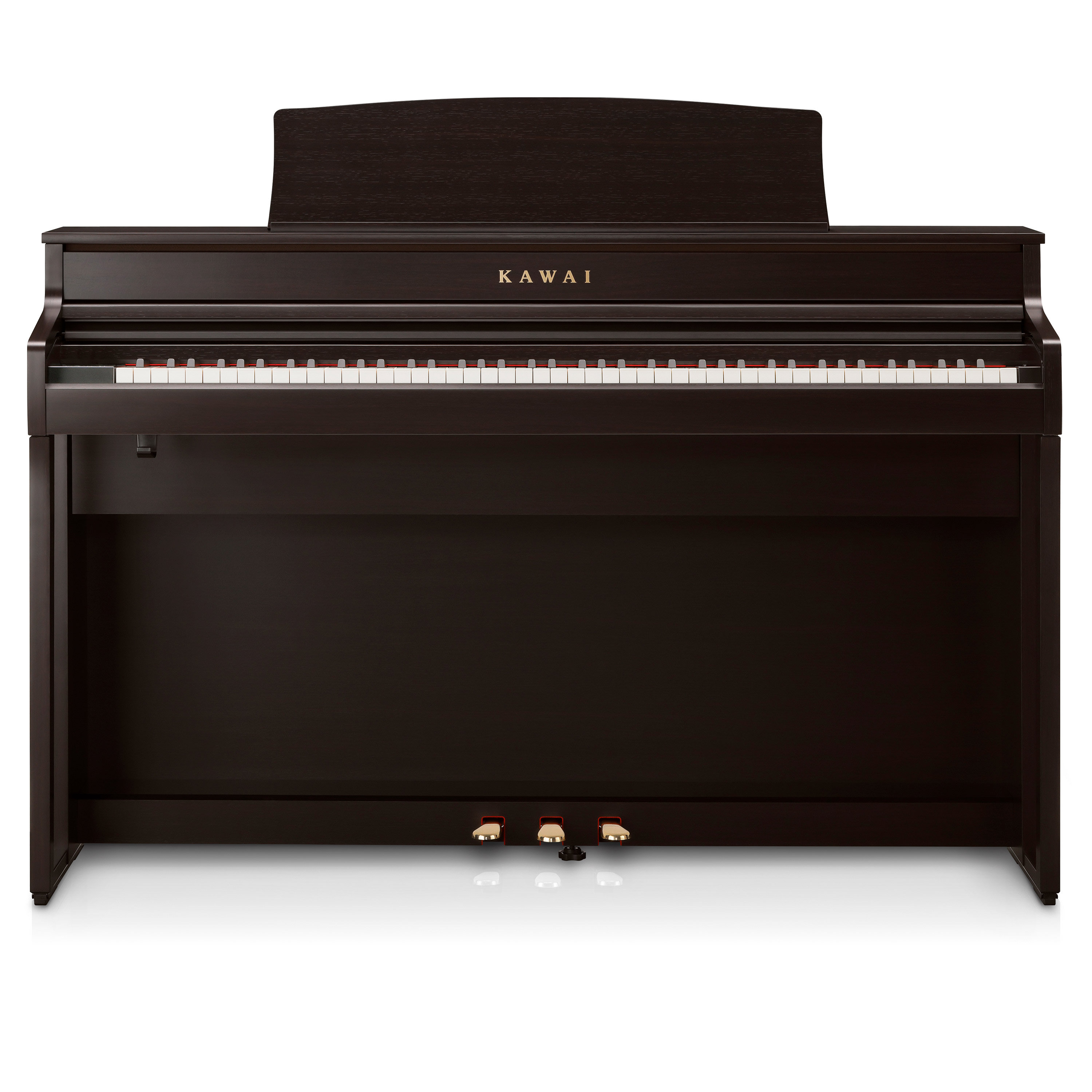 Kawai CA501 Rosewood - Piano meuble SonoVente.com