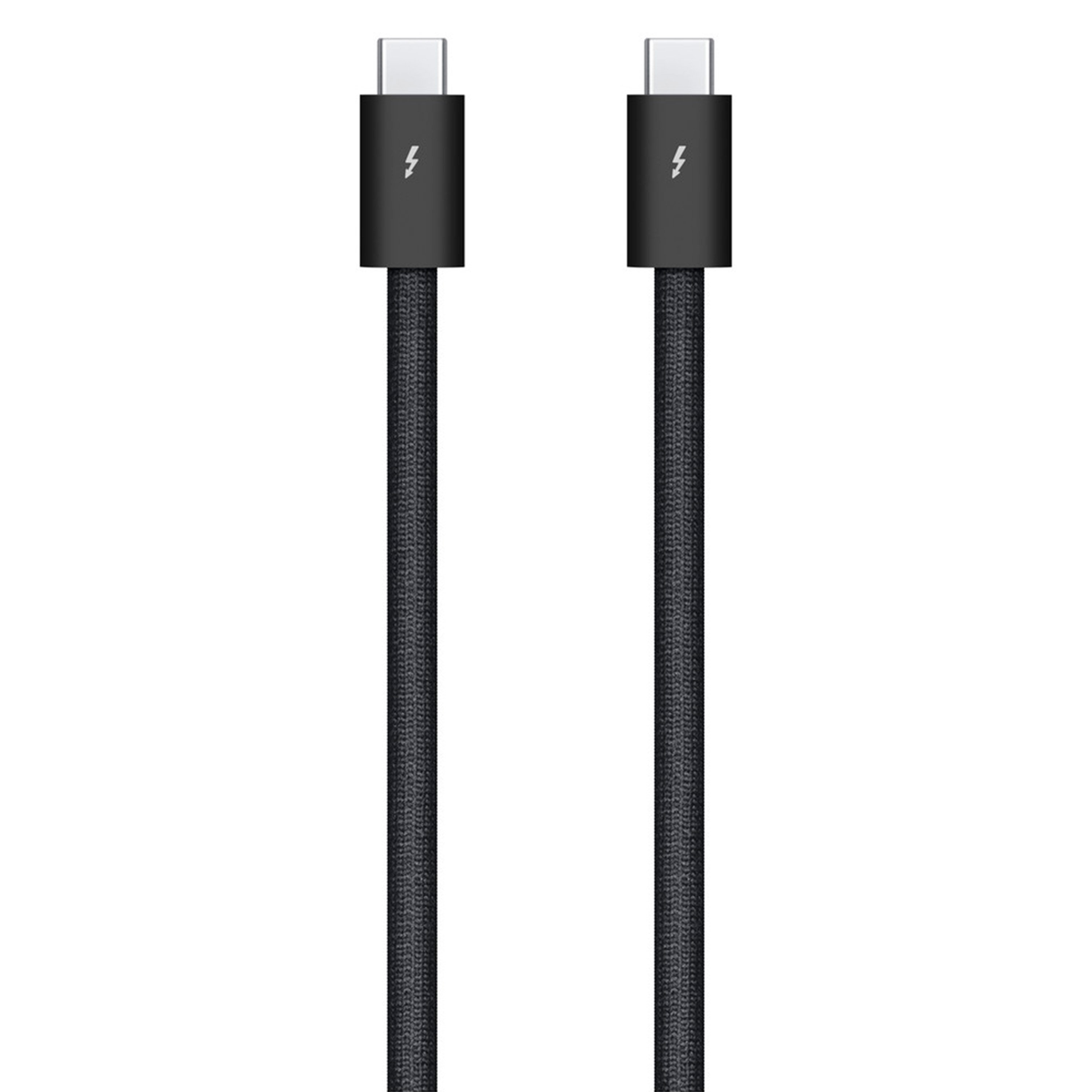 Apple Câble Thunderbolt 4 Pro noir, 1m - Câble numérique SonoVente.com