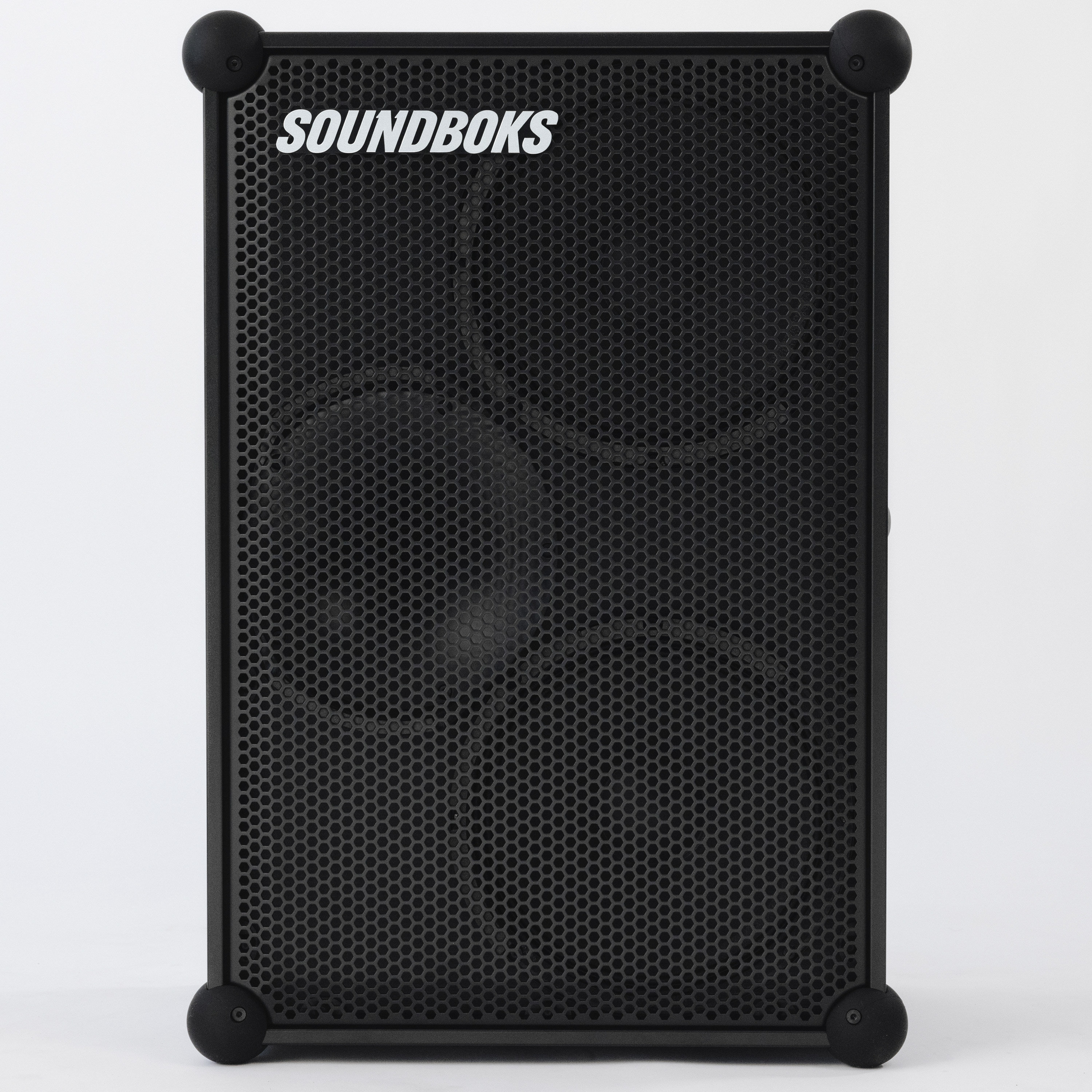 Soundboks 4 - Sono Portable Soundboks Gen. 4 Black SonoVente.com