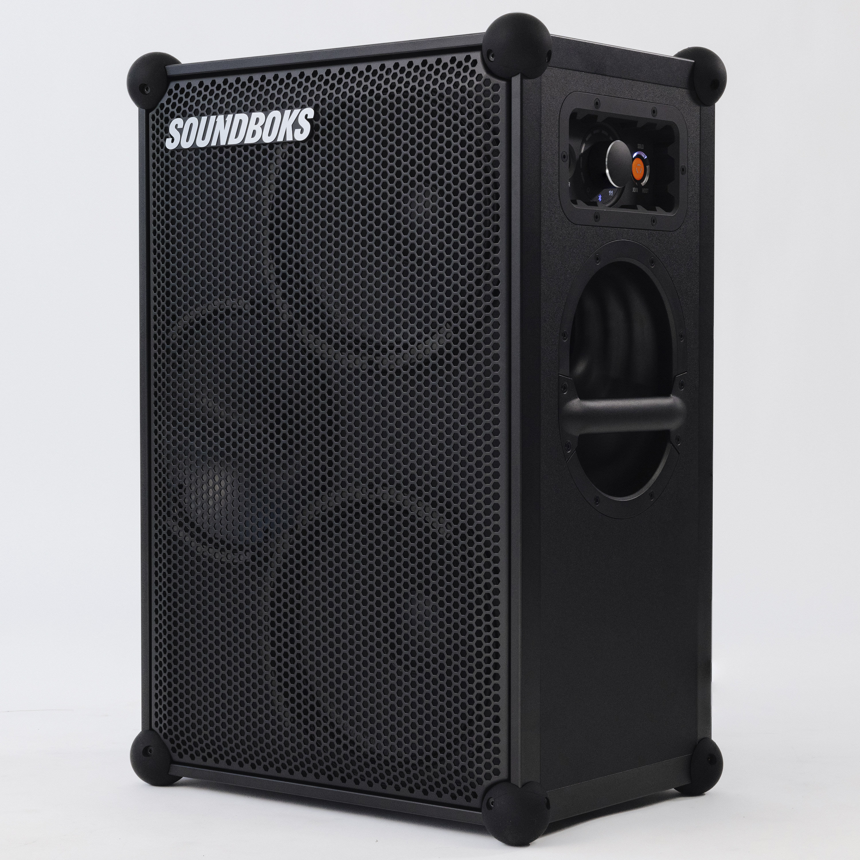 Soundboks 4 - Sono Portable Soundboks Gen. 4 Black SonoVente.com