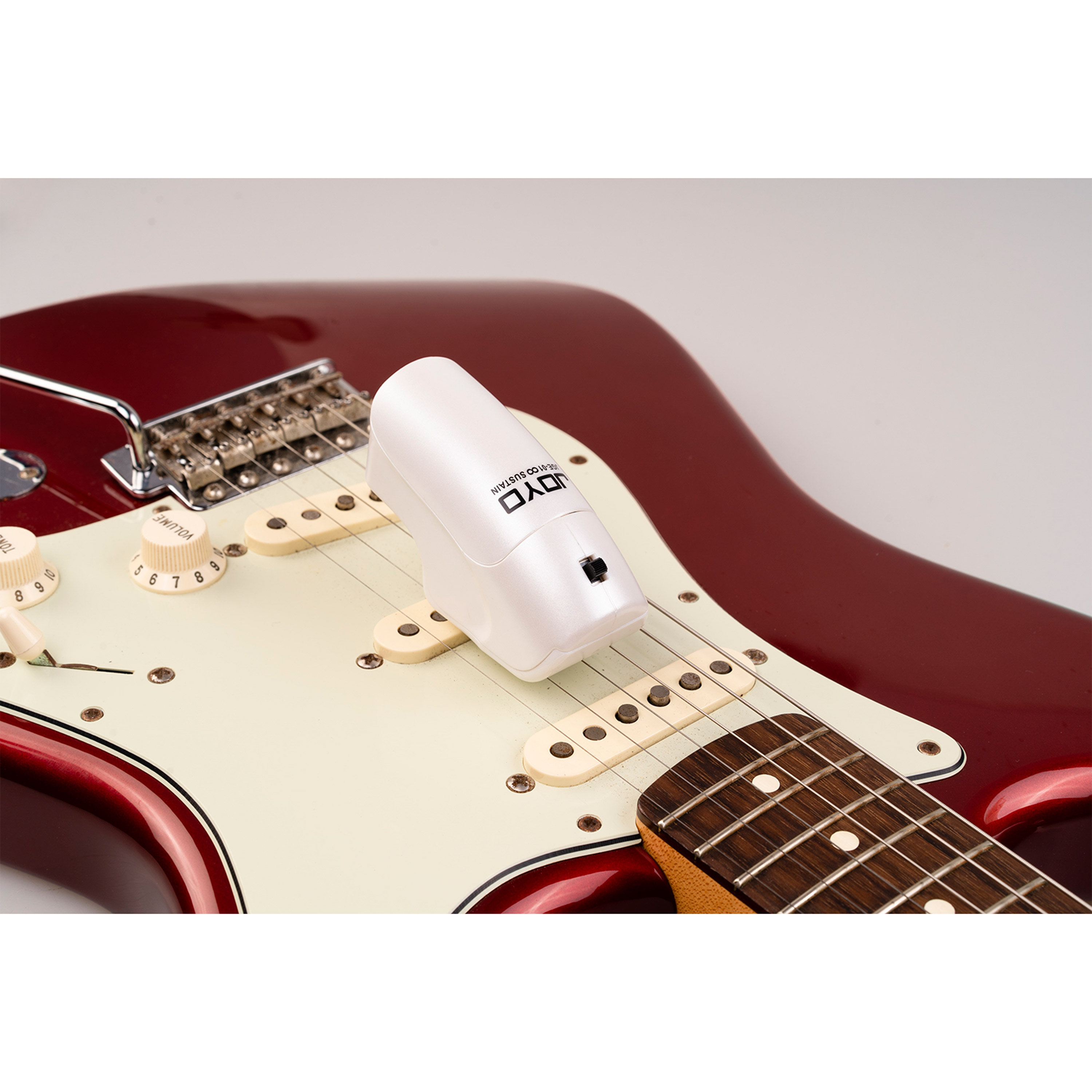 Joyo Audio Infinite Sustainer Device - Effets guitare électrique ...