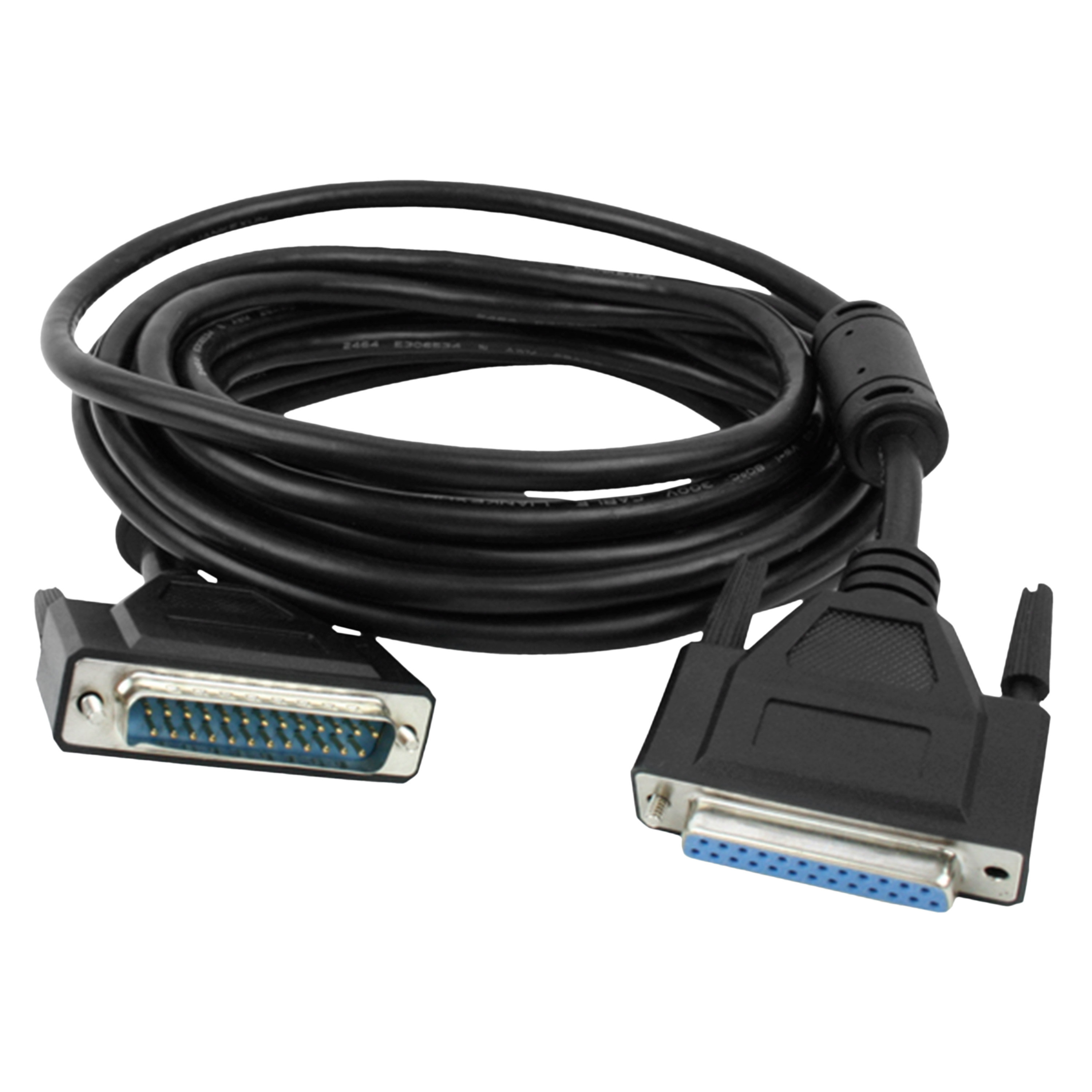 Plugger Câble ILDA 1m00 - Câble numérique SonoVente.com