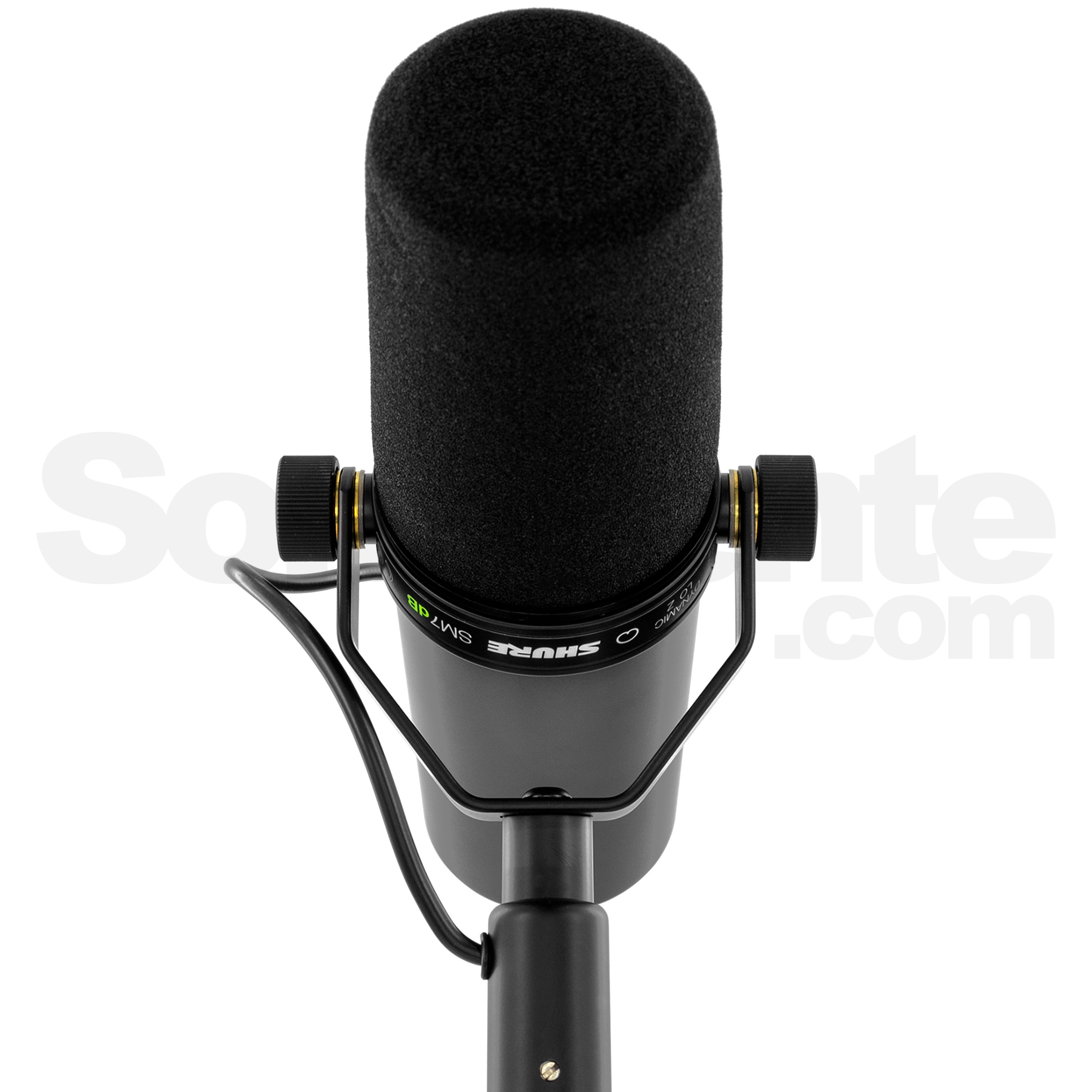 Shure SM7dB - Micro statique SonoVente.com