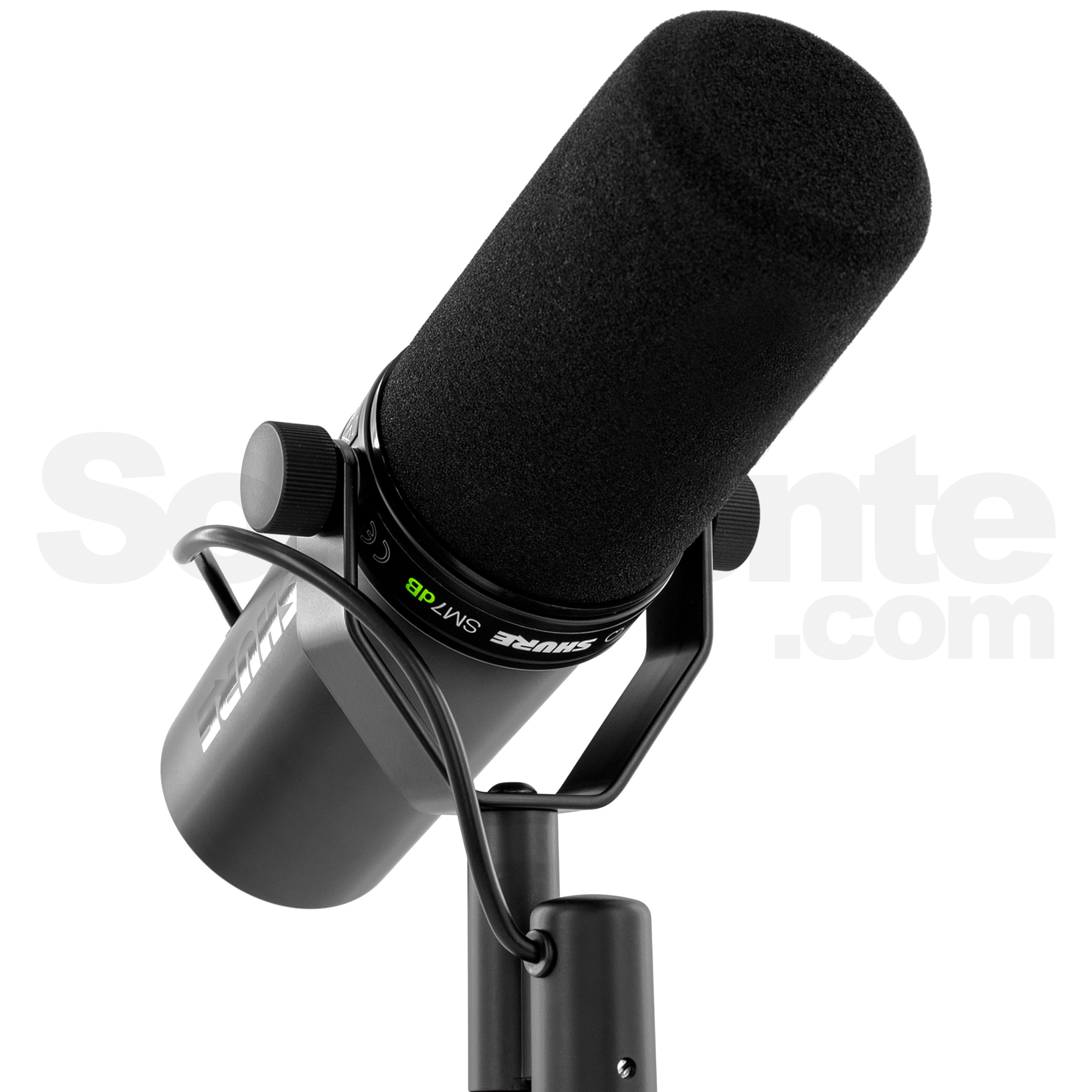 Shure SM7dB - Micro statique SonoVente.com