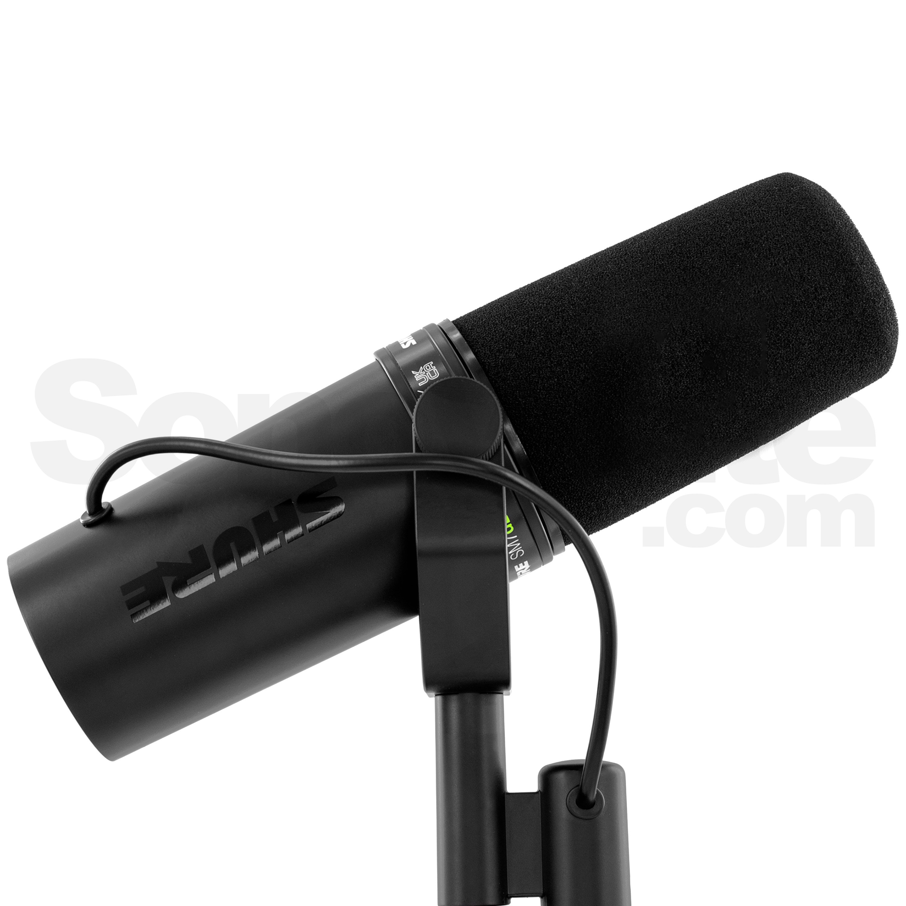 Shure SM7dB - Micro statique SonoVente.com