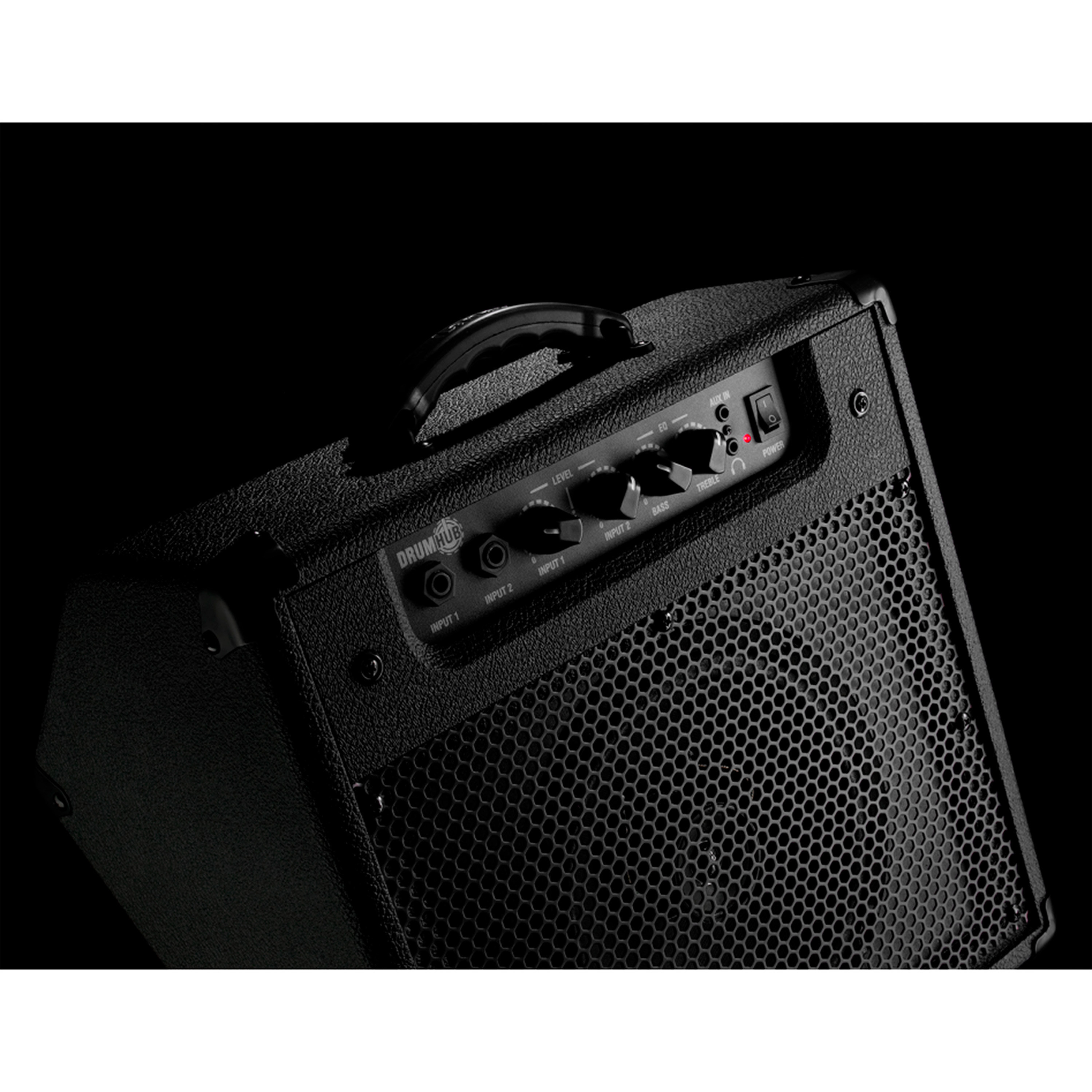 Laney DH40 DrumHub - Ampli guitare acoustique SonoVente.com