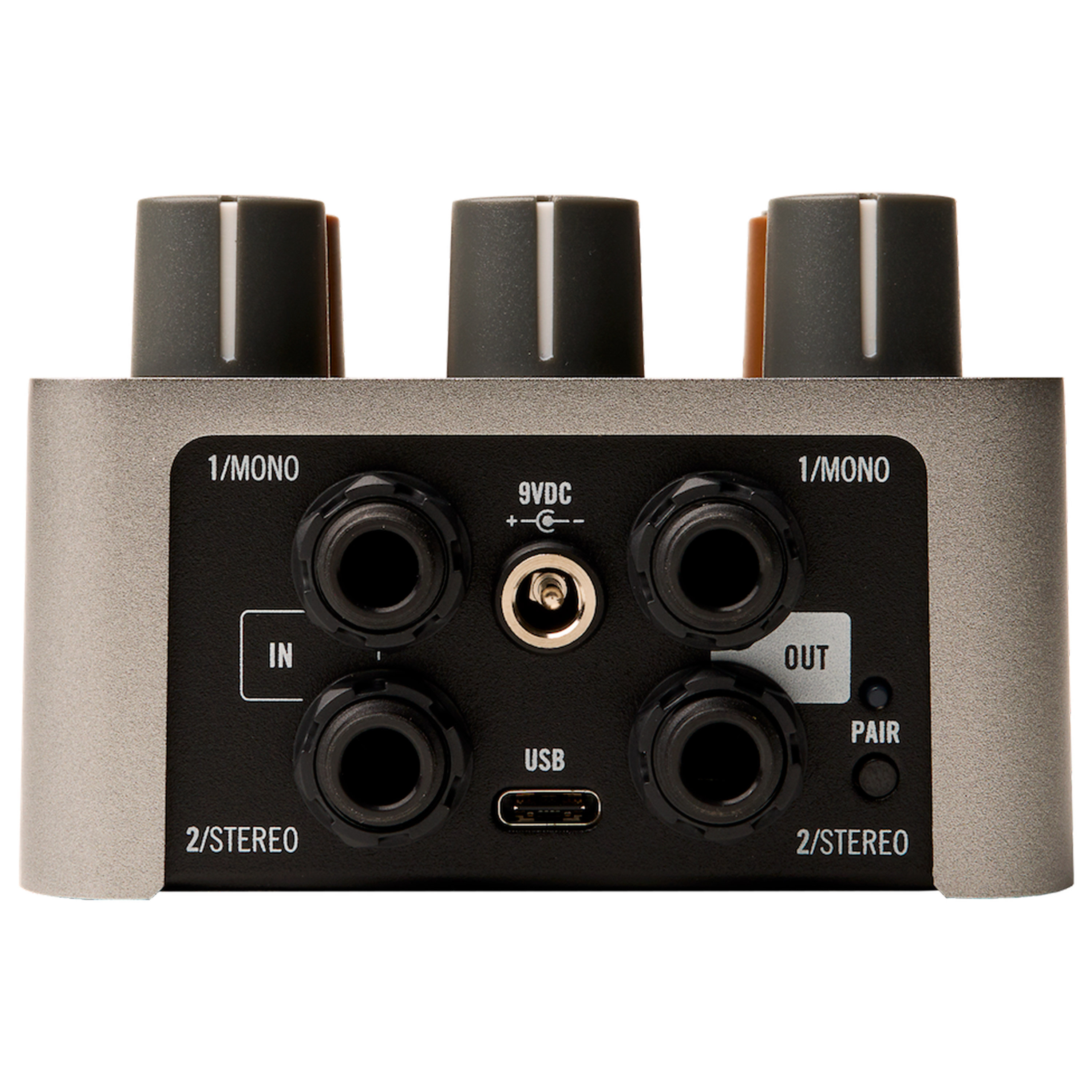 Universal Audio OX Stomp - Effets guitare électrique SonoVente.com