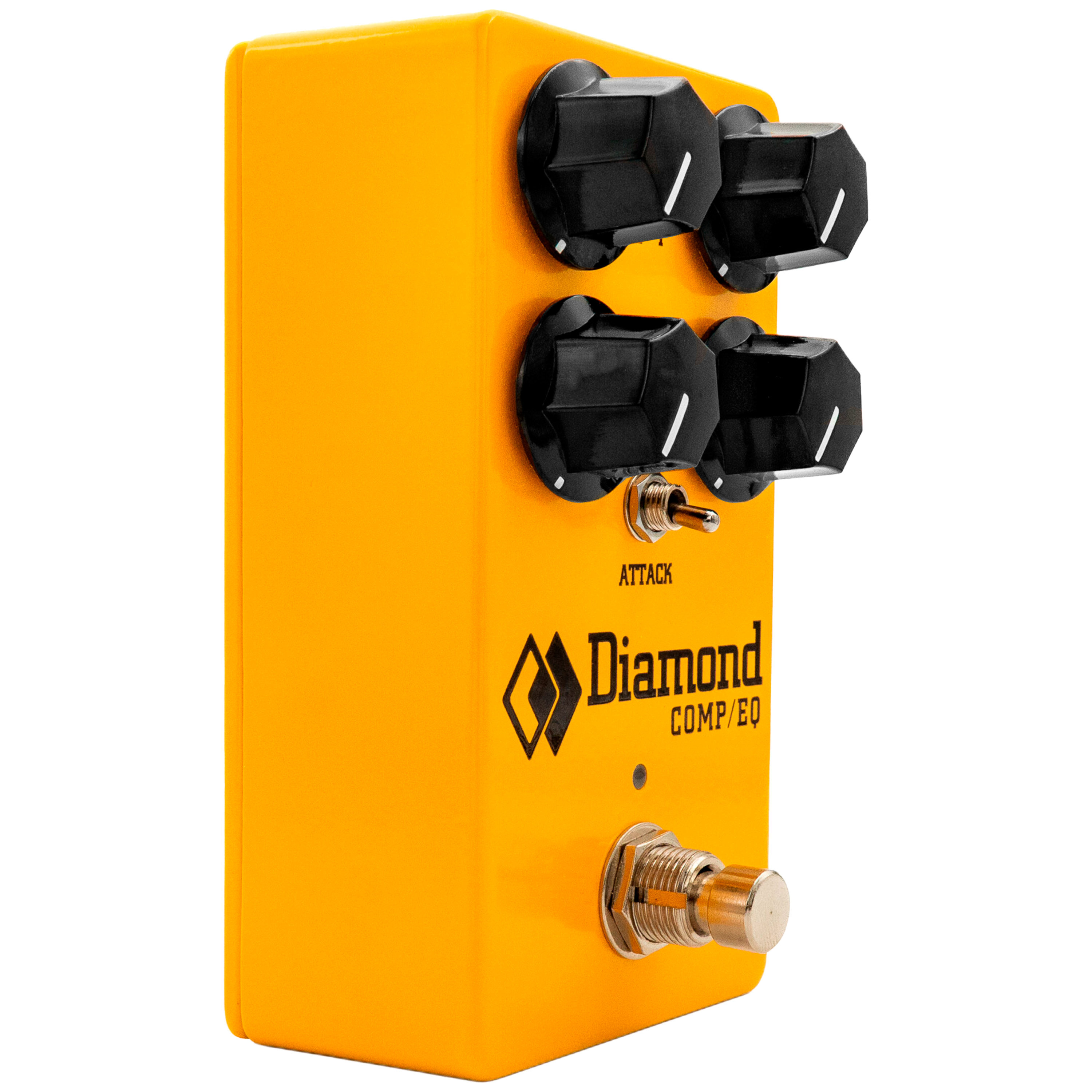 Diamond Comp / EQ - Effets guitare électrique SonoVente.com