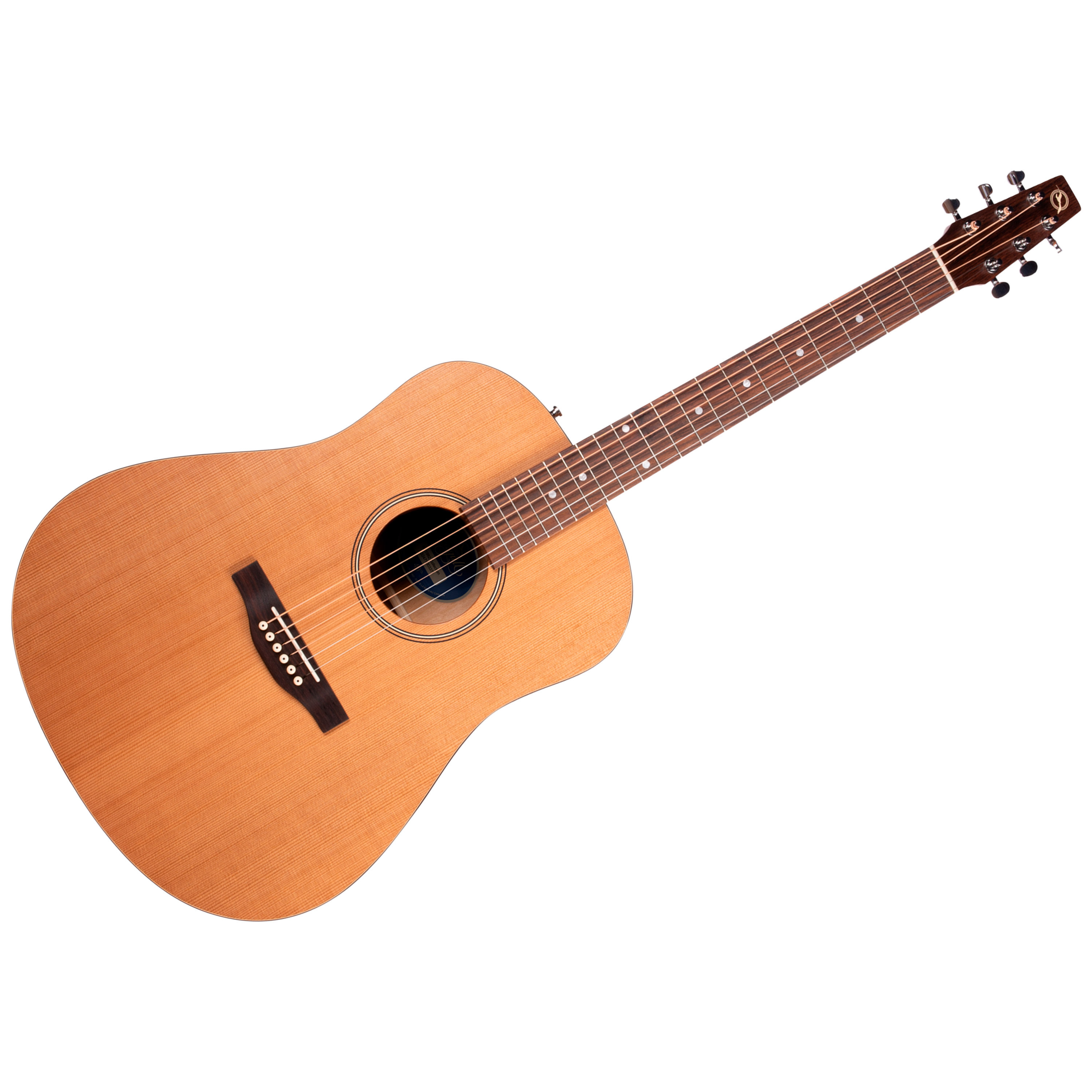 Seagull S6 Collection 1982 - Guitare folk SonoVente.com