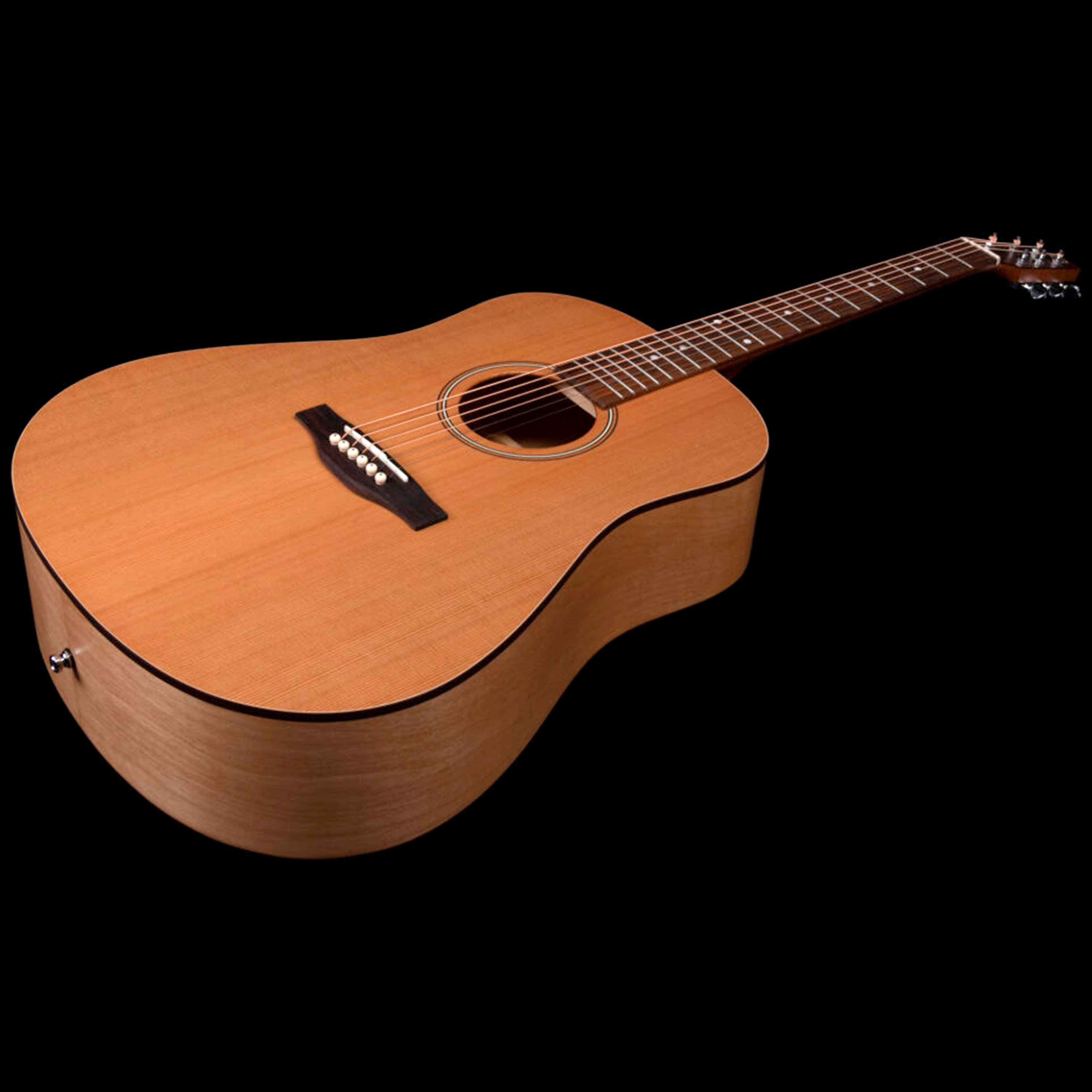 Seagull S6 Collection 1982 - Guitare folk SonoVente.com