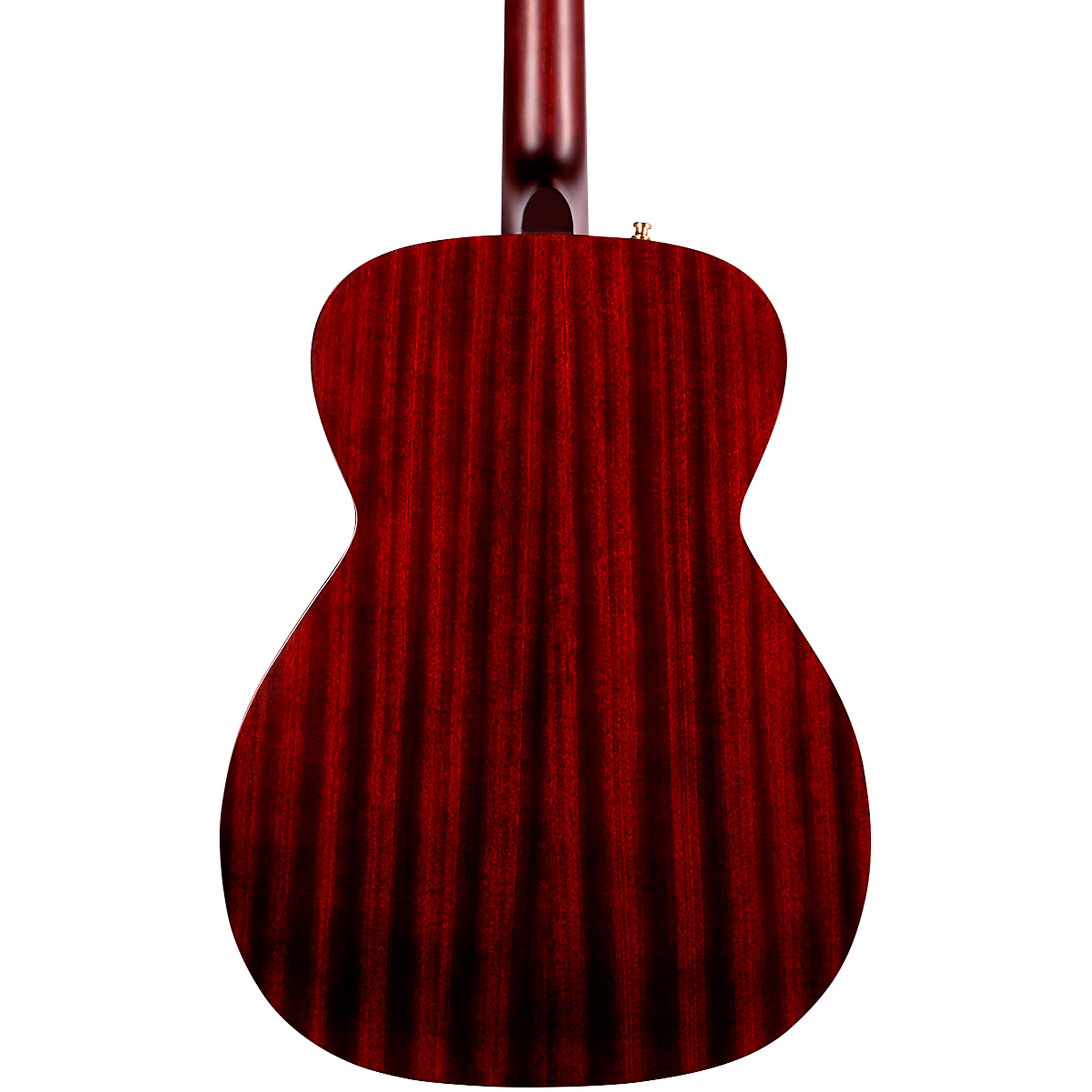 Seagull M6 Limited Ruby Maritime - Guitare folk électro SonoVente.com