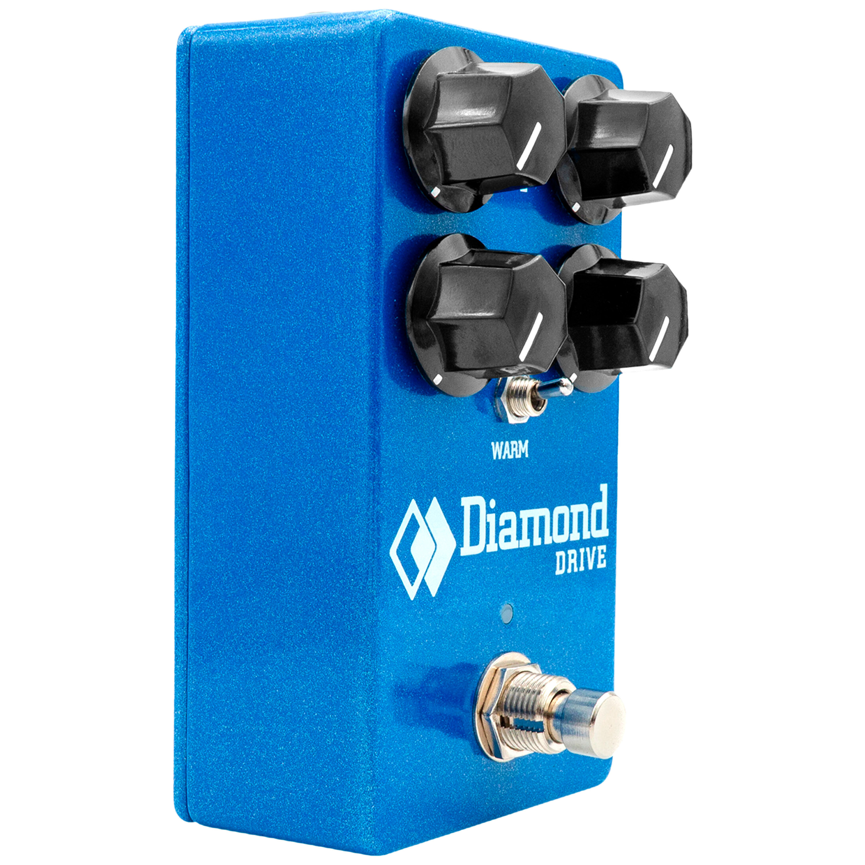Diamond Drive - Effets guitare électrique SonoVente.com
