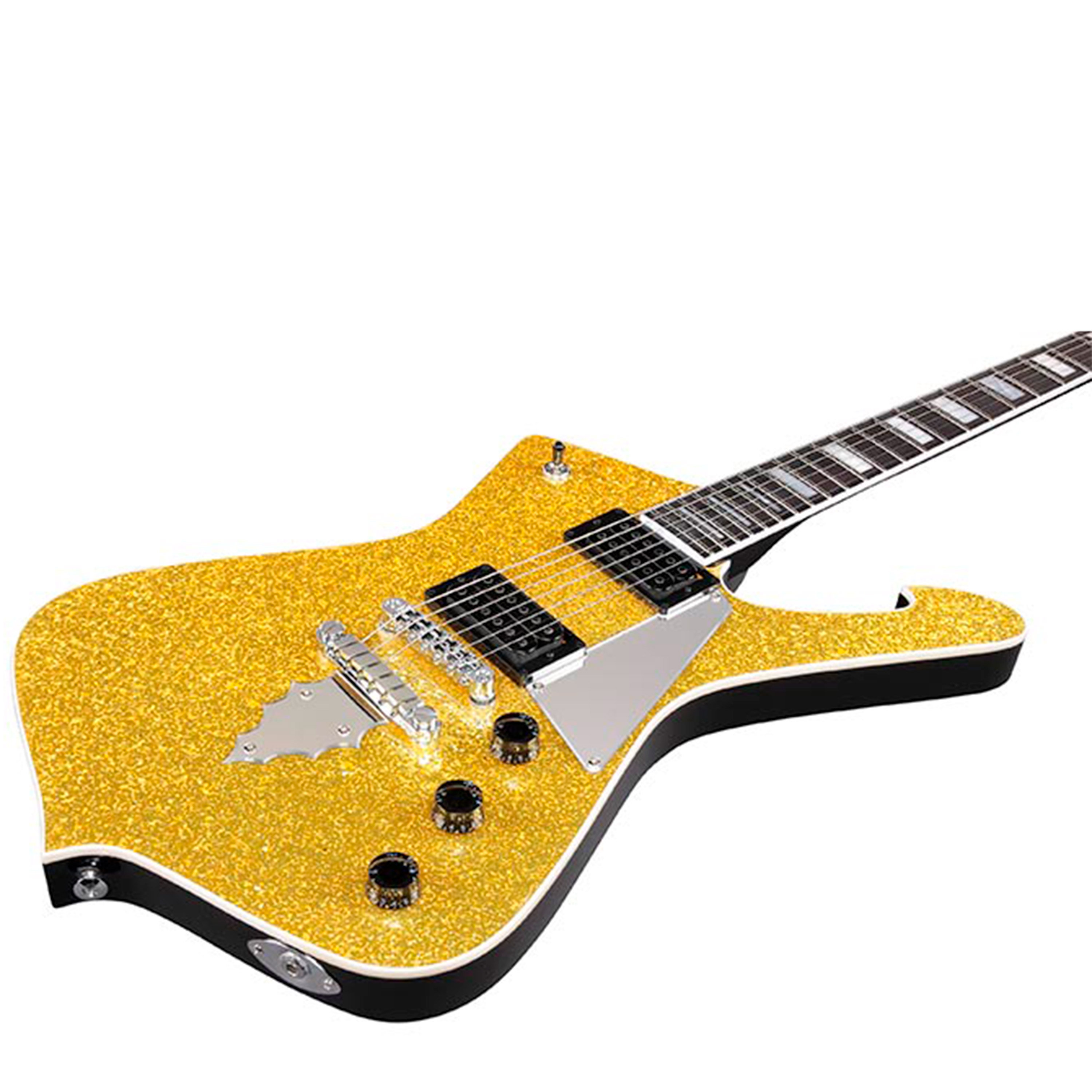 Ibanez PS60 GSL - Guitare signature SonoVente.com