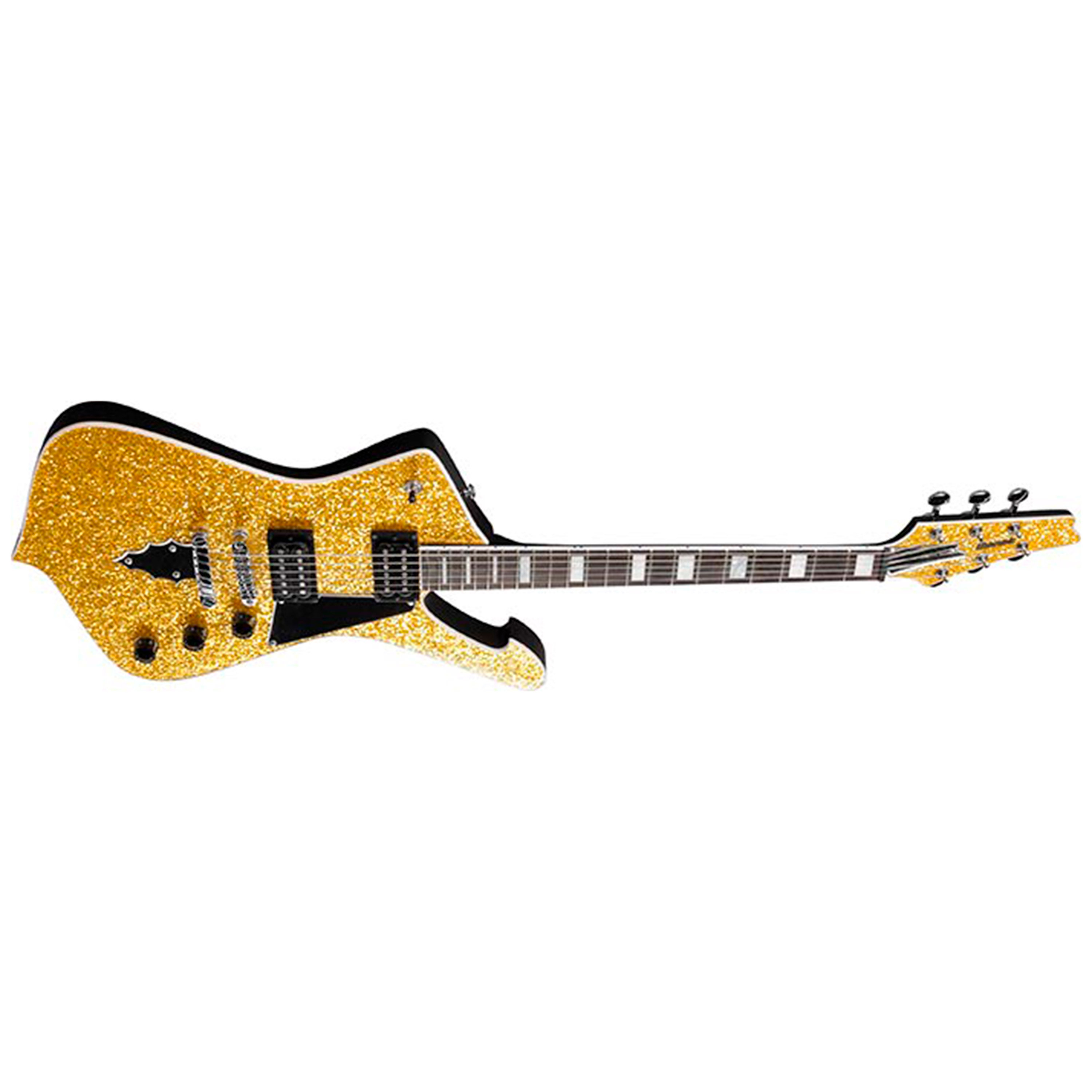 Ibanez PS60 GSL - Guitare signature SonoVente.com