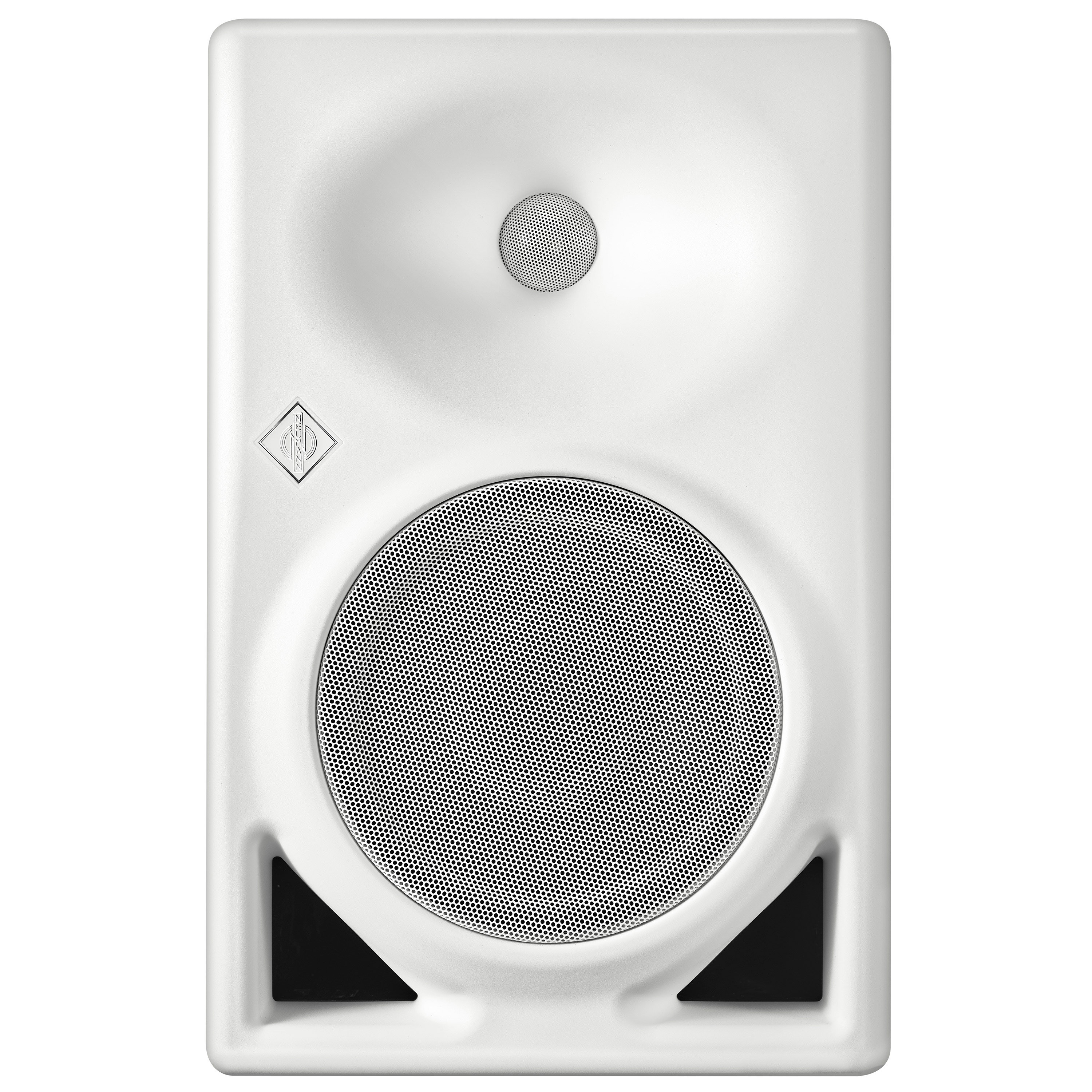 Neumann KH 150 AES67 White (la paire) - Enceinte de monitoring ...