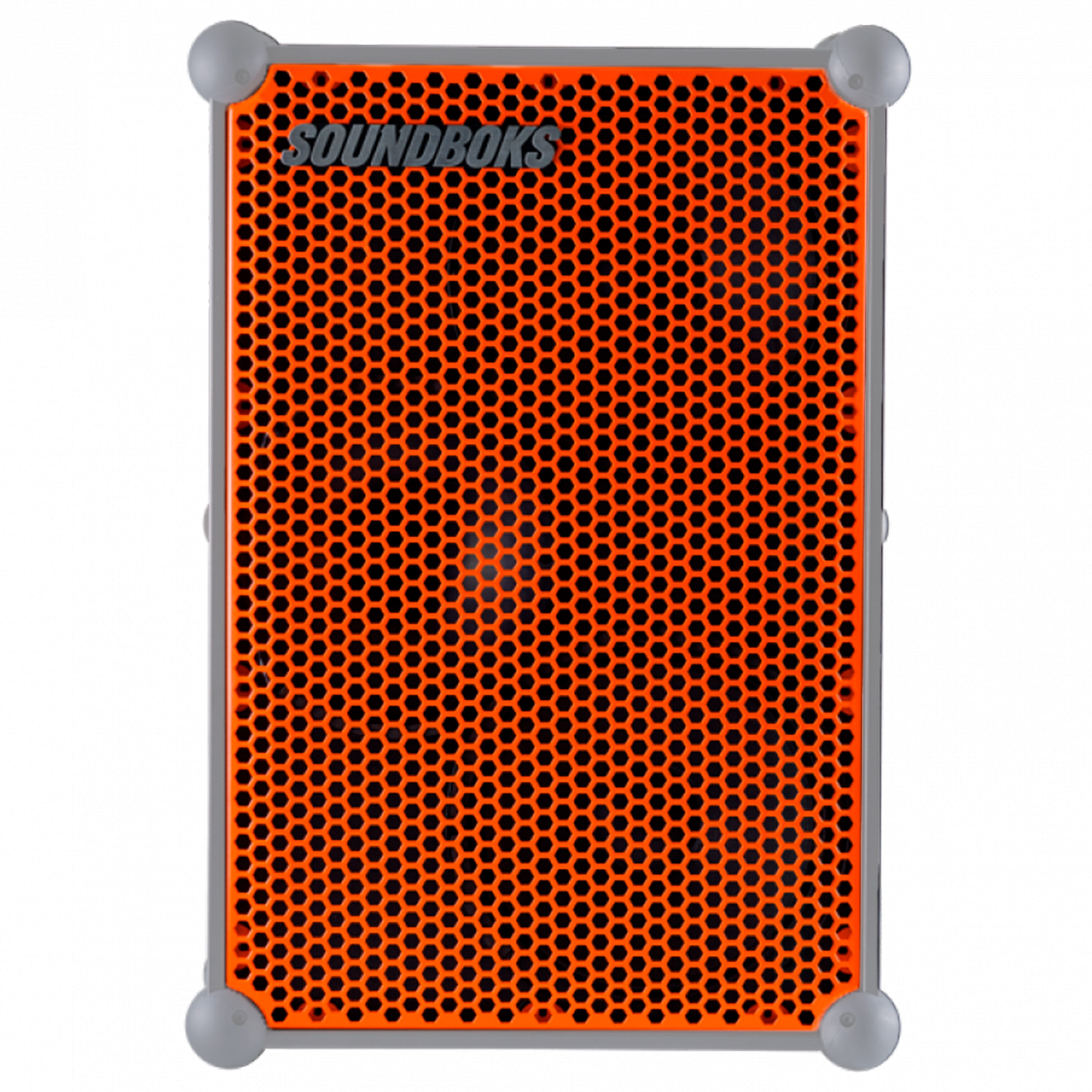 Soundboks Grille orange pour Soundboks Gen 3 - Accessoires Sono ...