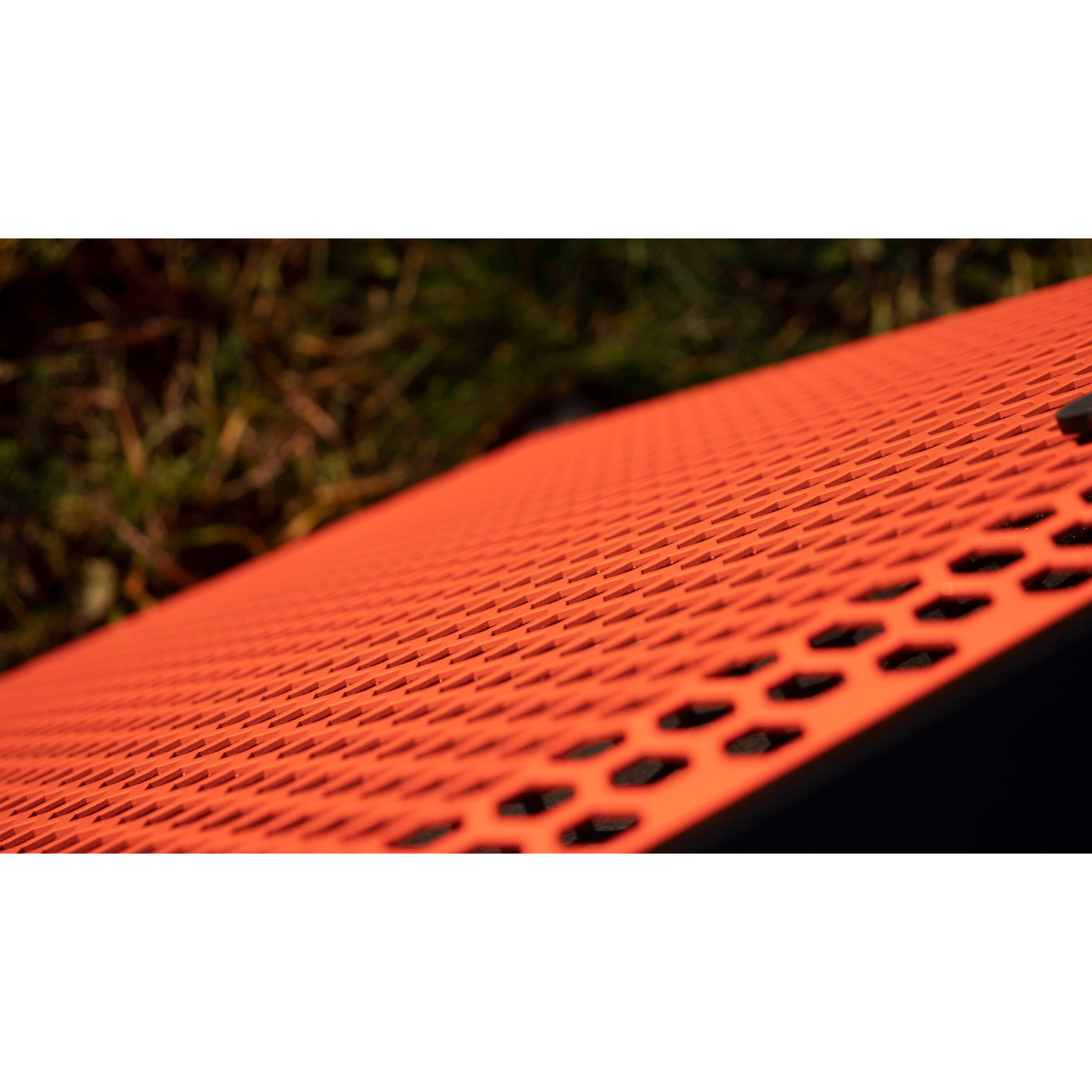 Soundboks Grille orange pour Soundboks Gen 3 - Accessoires Sono ...