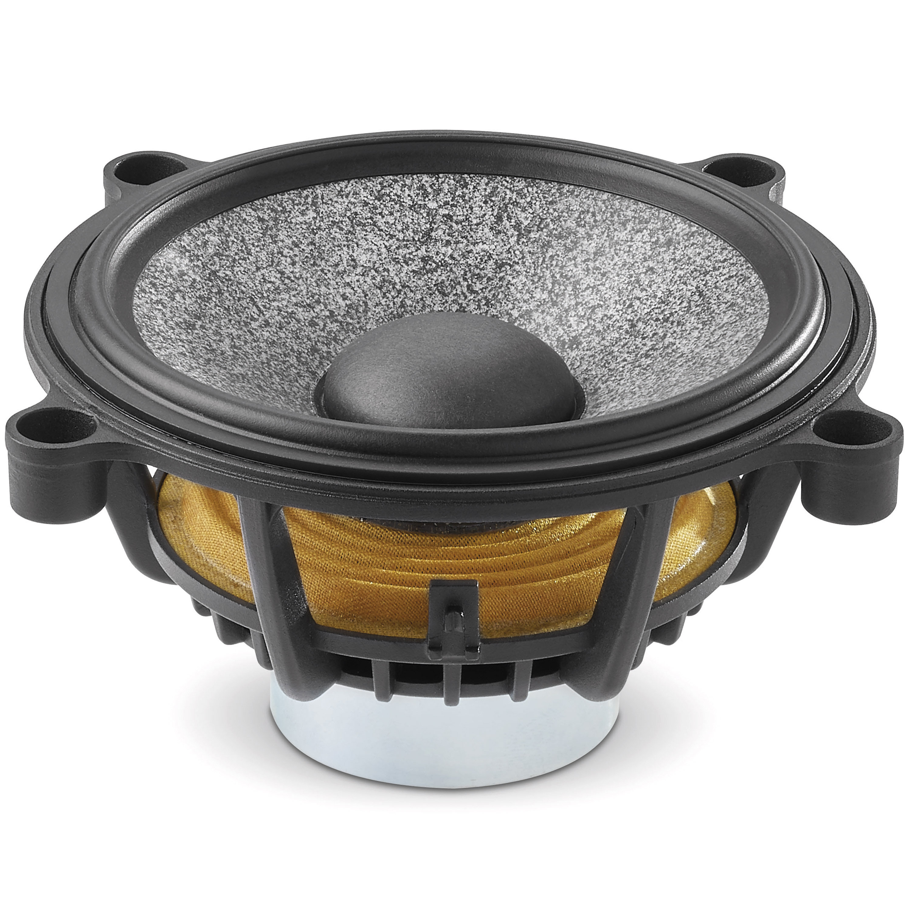 Focal Bundle Trio6 ST6 Red + Clear MG Pro - Enceinte de monitoring ...