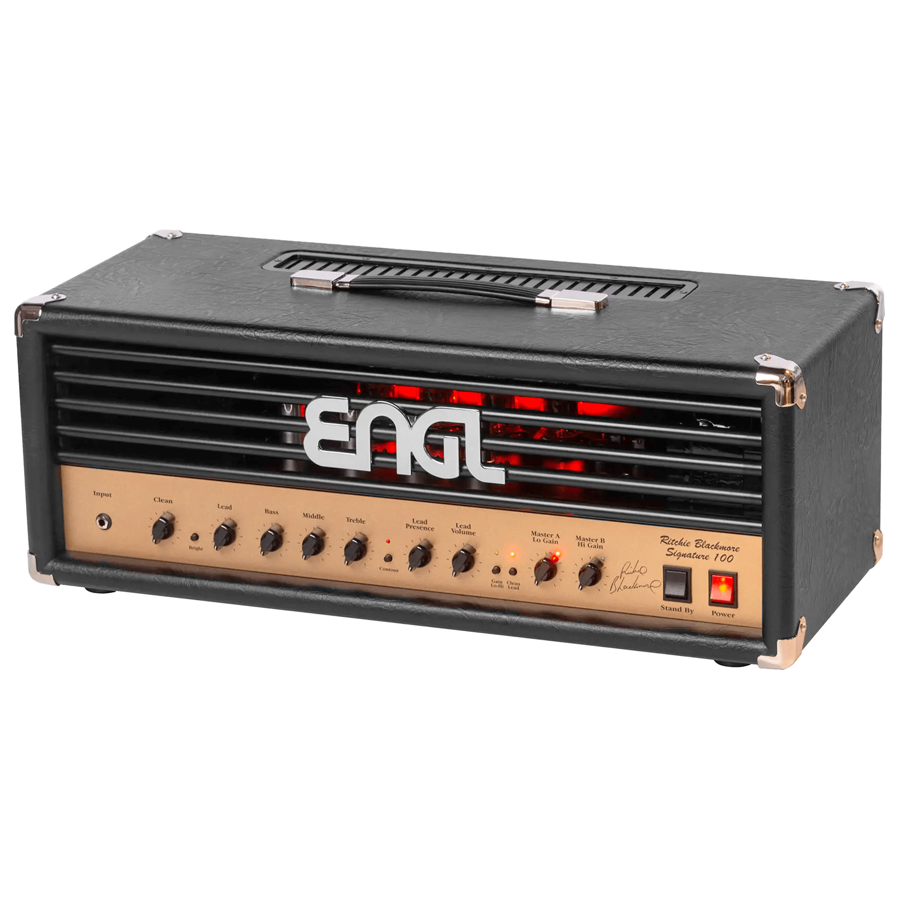 ENGL E650/2 Ritchie Blackmore - Tête d'ampli guitare SonoVente.com