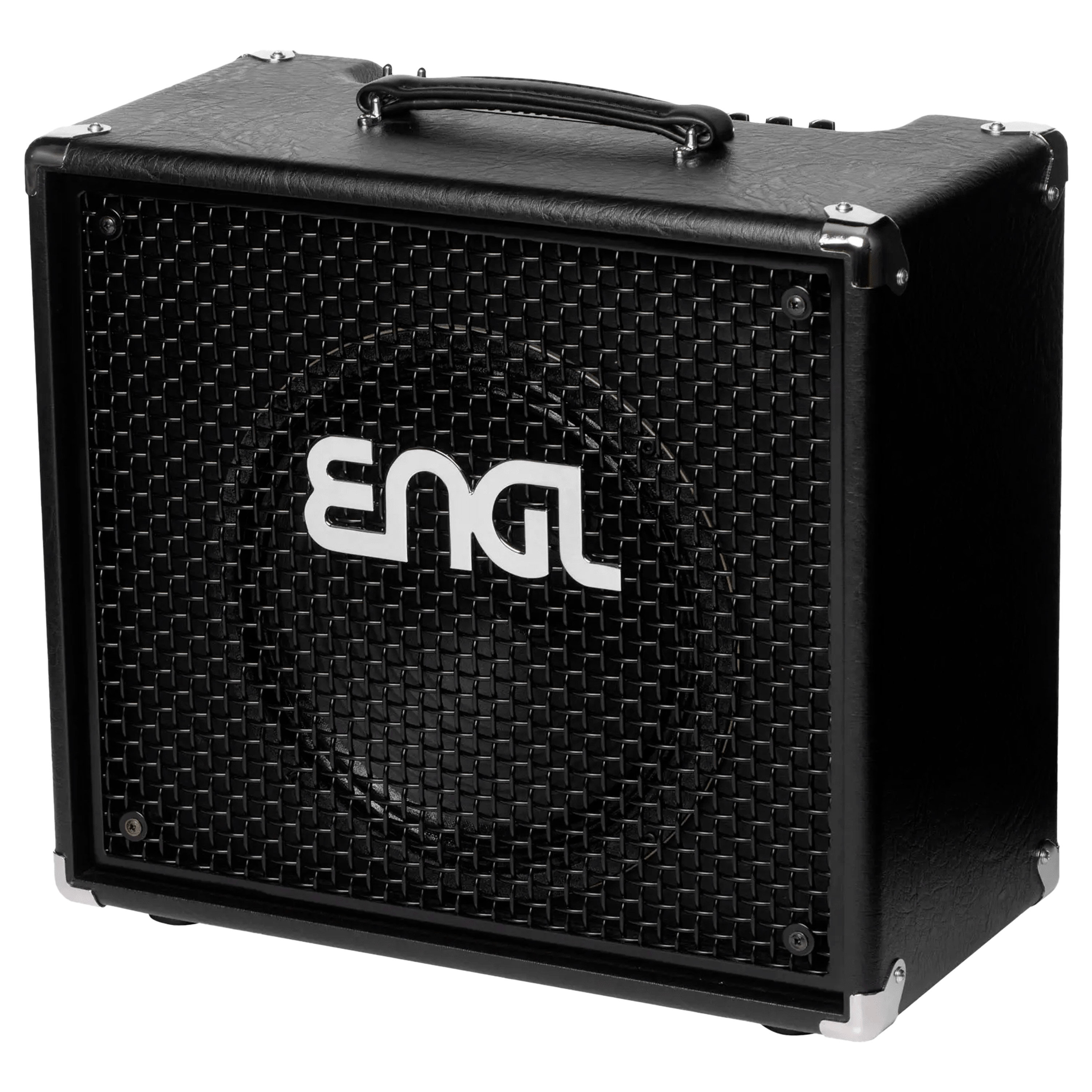 ENGL E600 Ironball Combo - Combo guitare électrique SonoVente.com