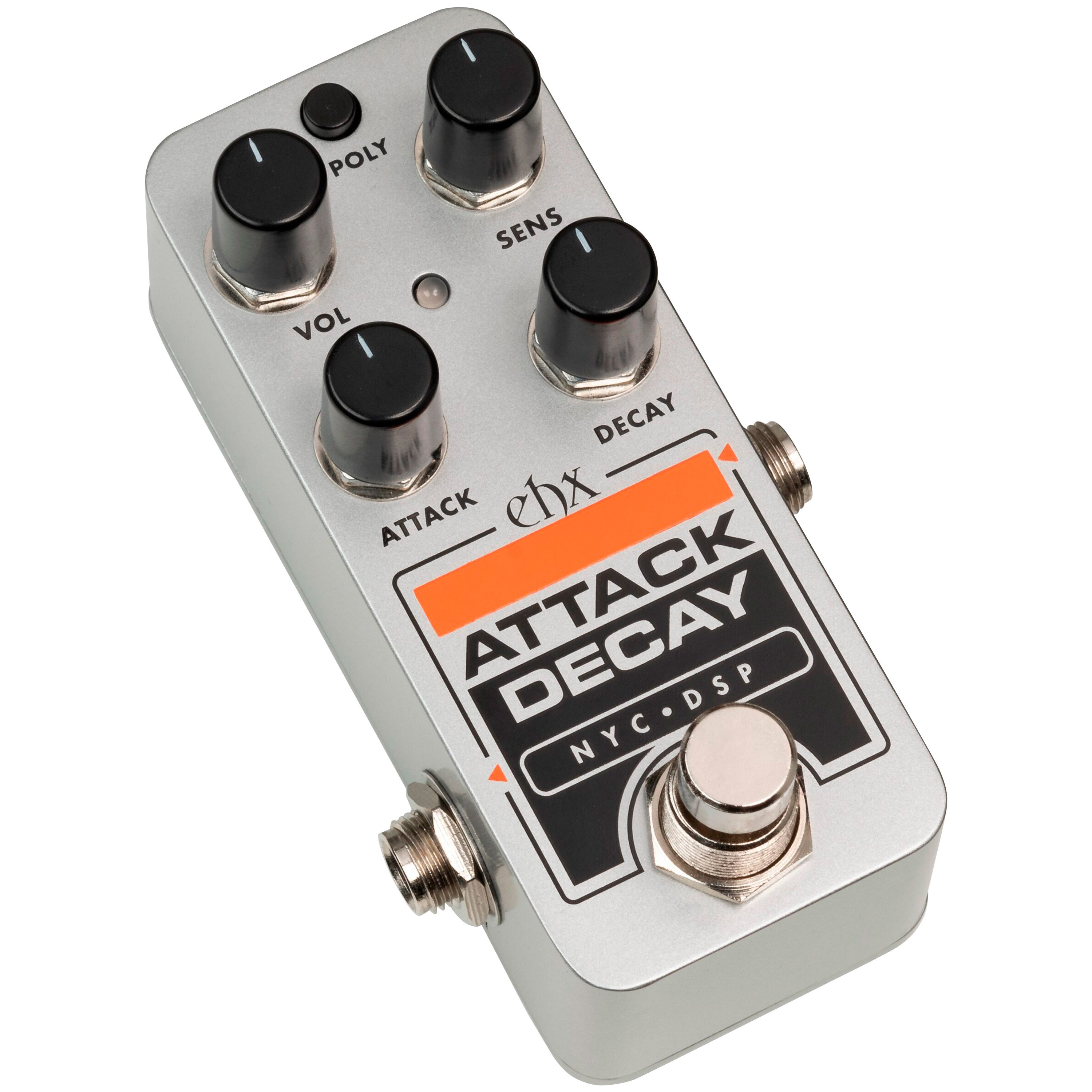 Electro Harmonix Pico Attack Decay - Effets guitare électrique ...