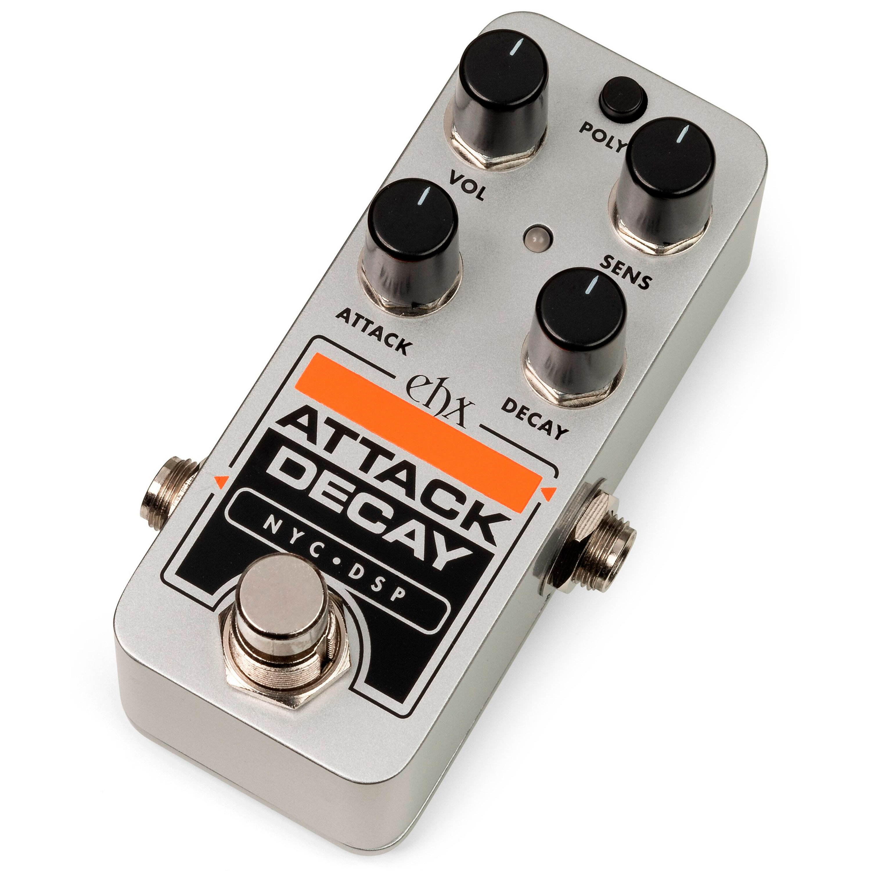 Electro Harmonix Pico Attack Decay - Effets guitare électrique ...