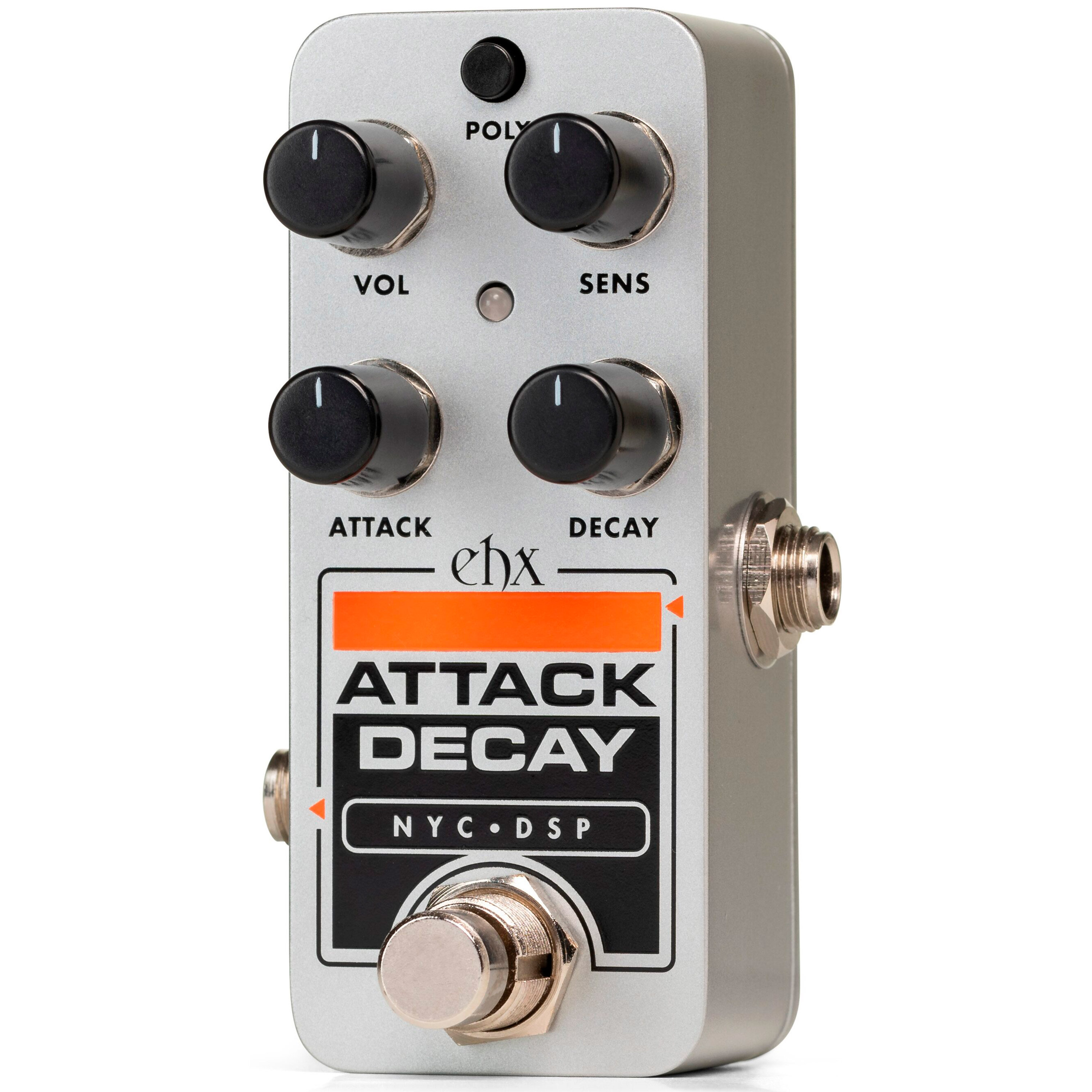 Electro Harmonix Pico Attack Decay - Effets guitare électrique ...