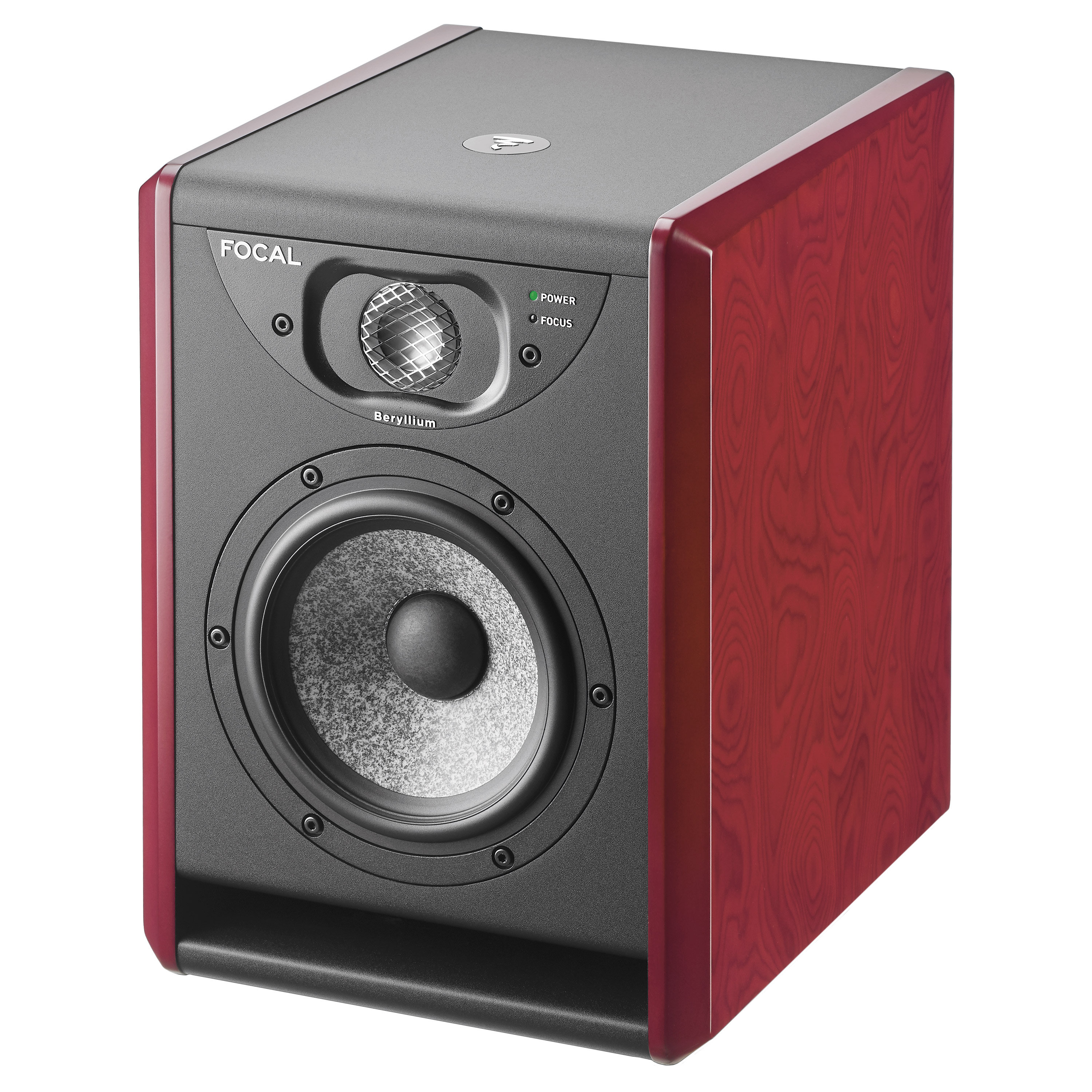 Focal Solo6 ST6 (la paire) - Enceinte de monitoring SonoVente.com