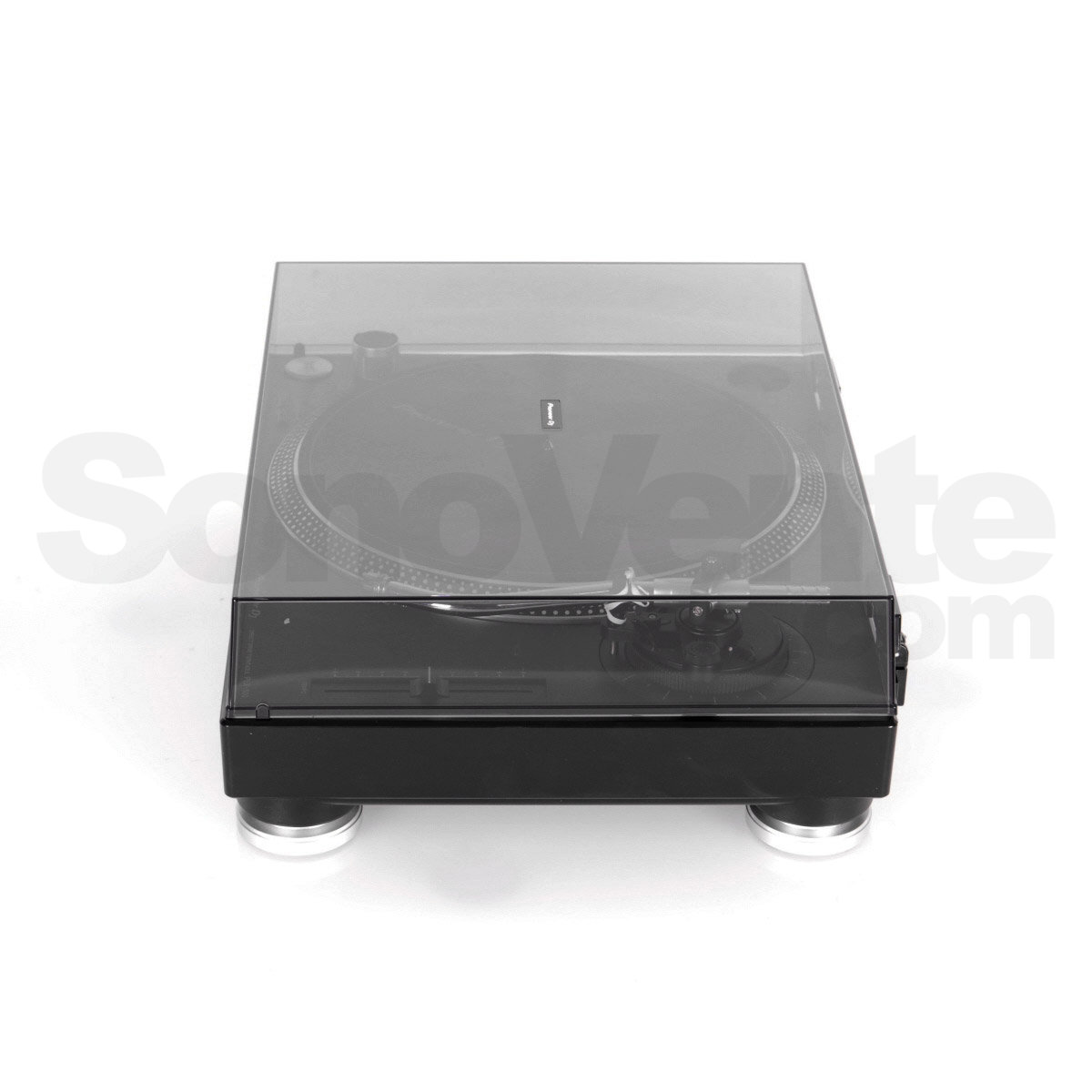 Pioneer DJ PLX 500 K + HDJ-CUE1 Pack Anniversaire SonoVente - Platine à ...