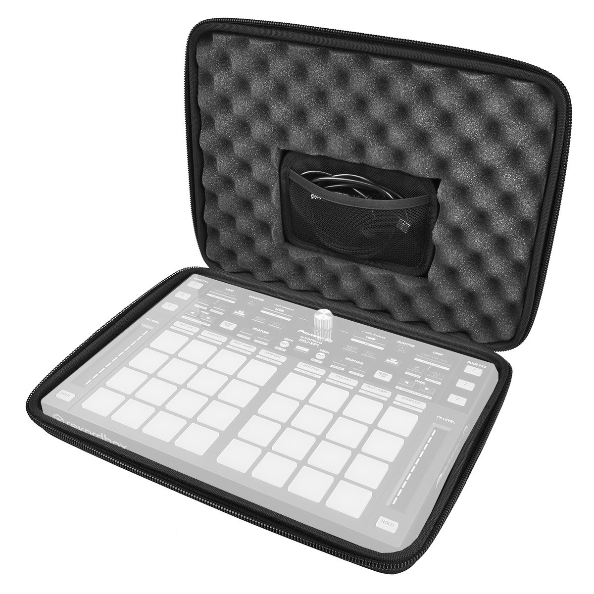 Pioneer DJ Bag XL Gear Pioneer DJ Pack - Sac pour contrôleur USB ...